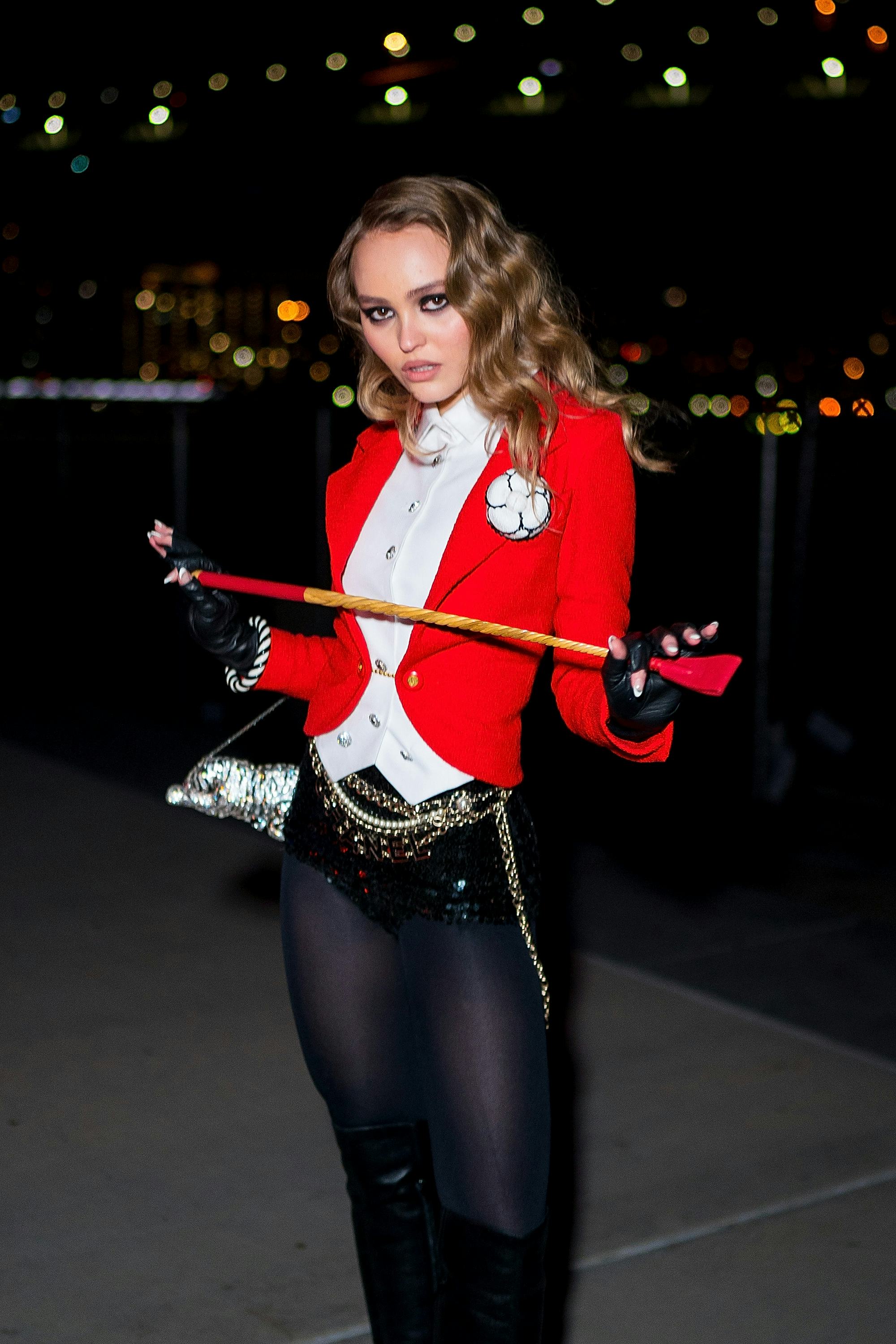 The 17 Best Celebrity Halloween Costumes To Inspire Your Next Night Of ...