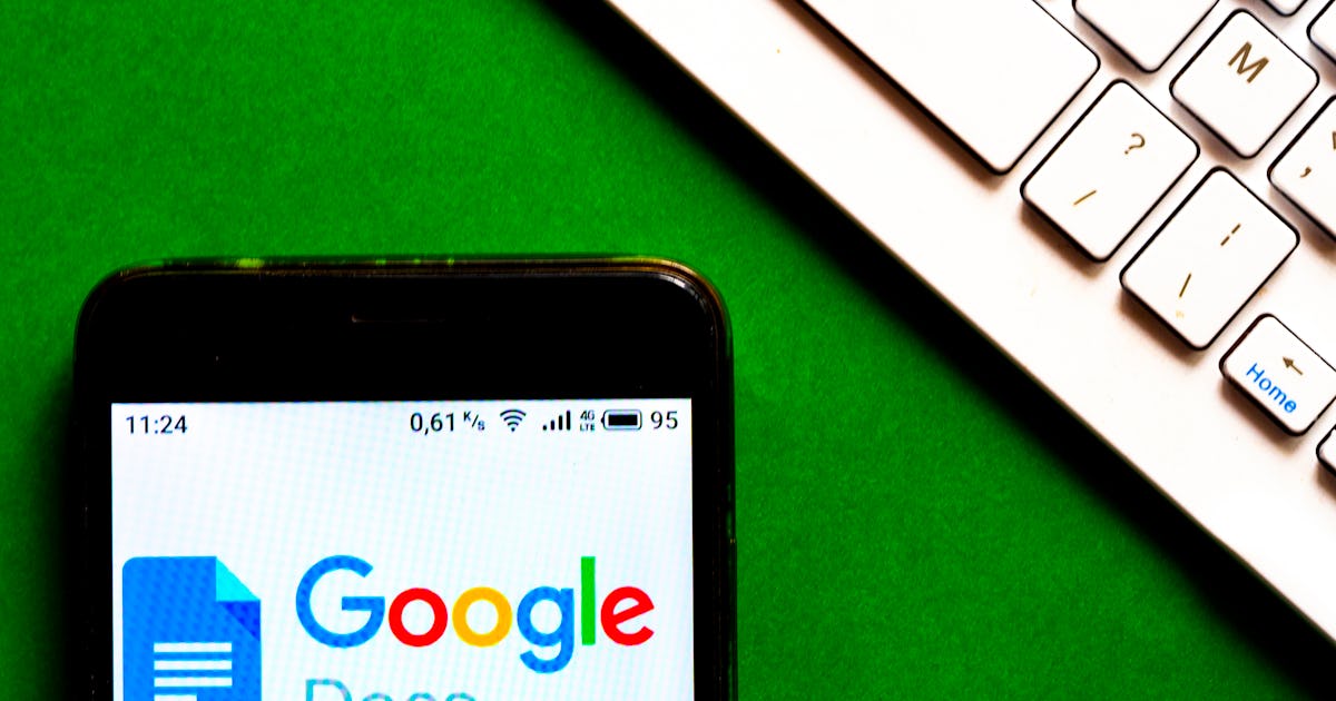 How To Organize Your Google Docs And Finally Get Your Life Together how-to-organize-your-google-docs-and-finally-get-your-life-together