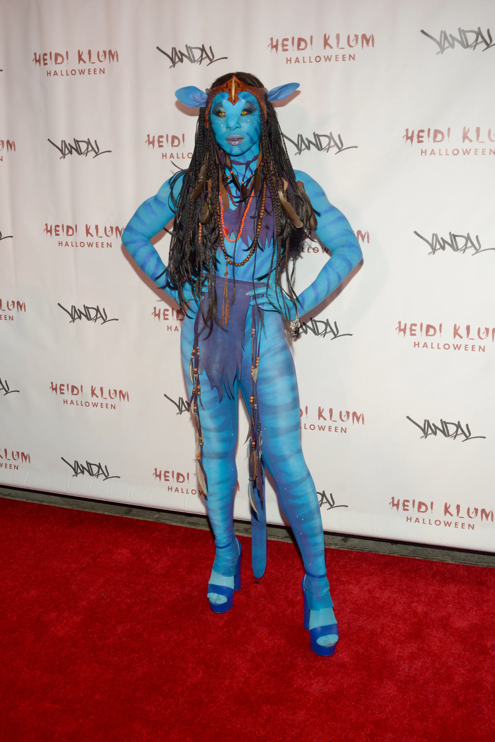 The 17 Best Celebrity Halloween Costumes To Inspire Your Next Night Of ...