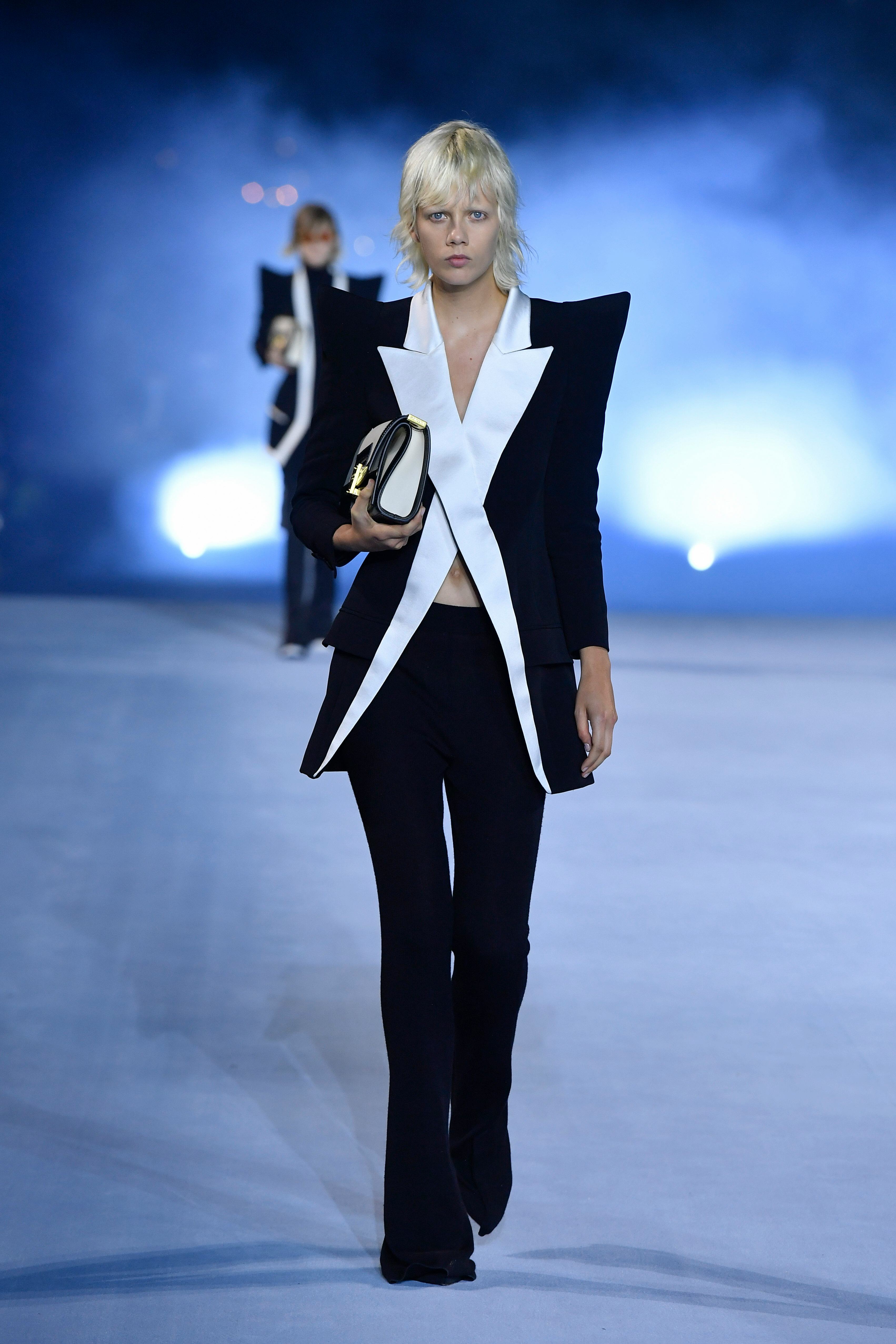 8 Trends From Paris Fashion Week Spring 2021 That Deserve A Spot In ...