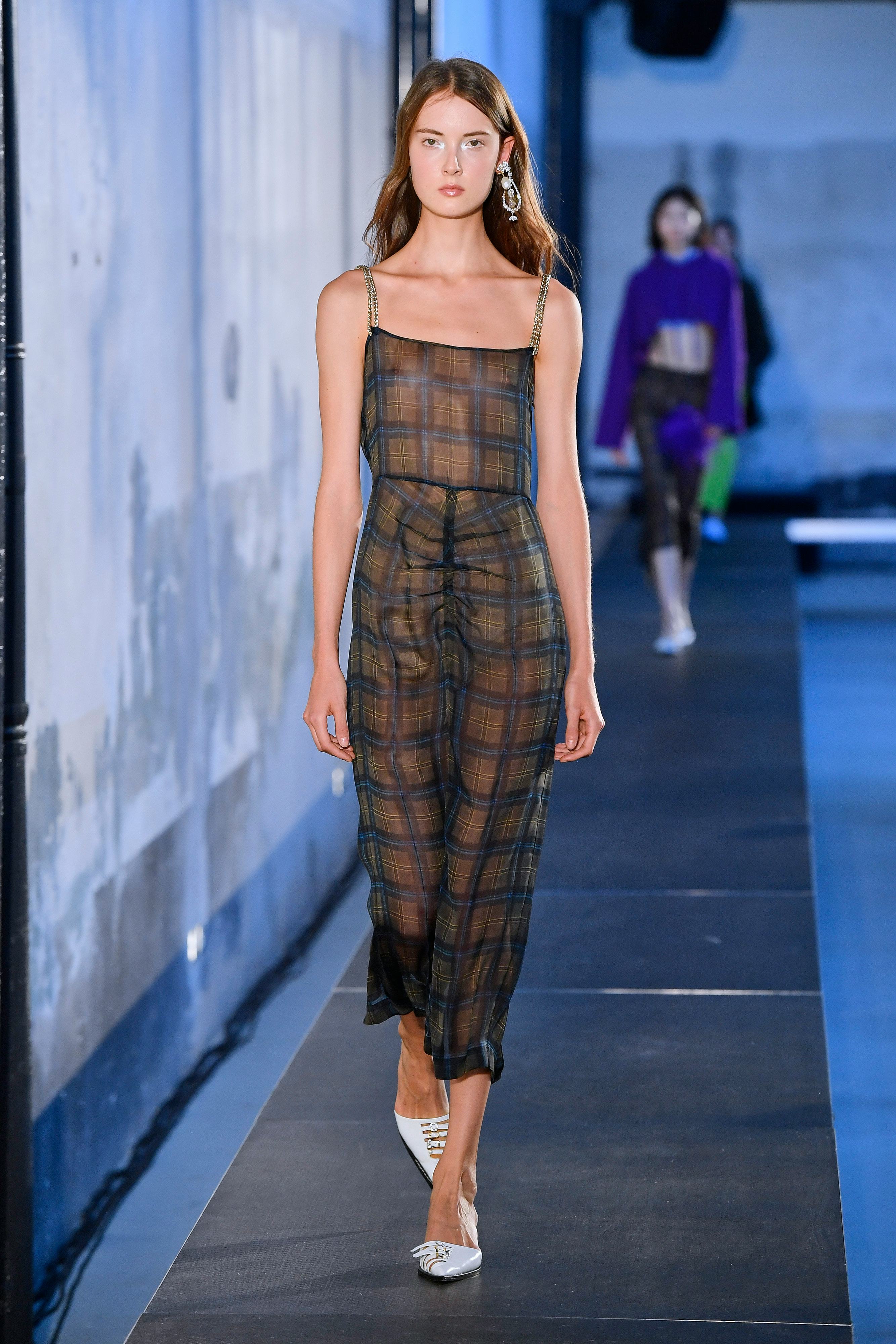 7 Spring 2021 Trends You Can Start Wearing Now