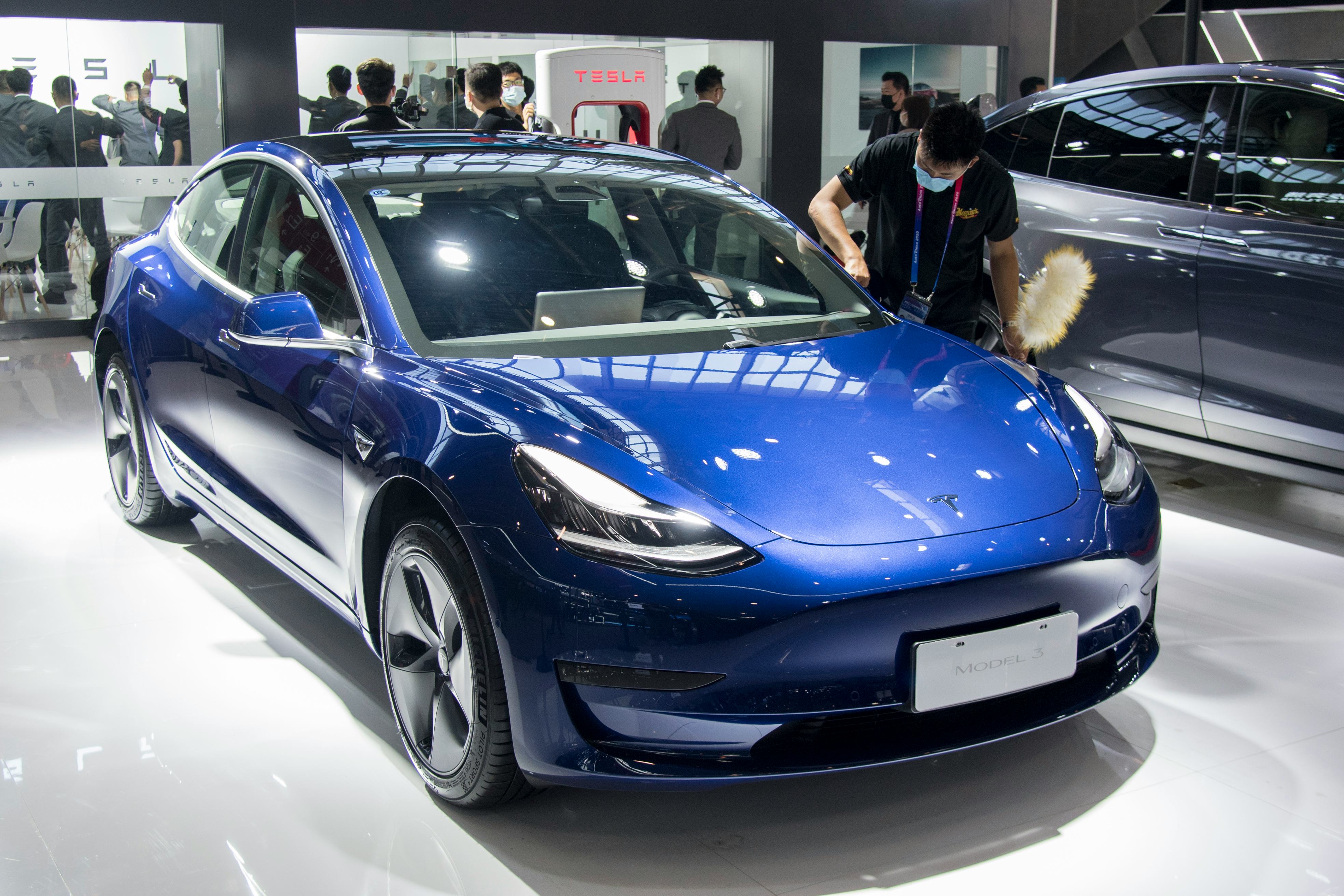 Tesla's electric car lineup: your guide to the Model S, 3, X, Y and beyond