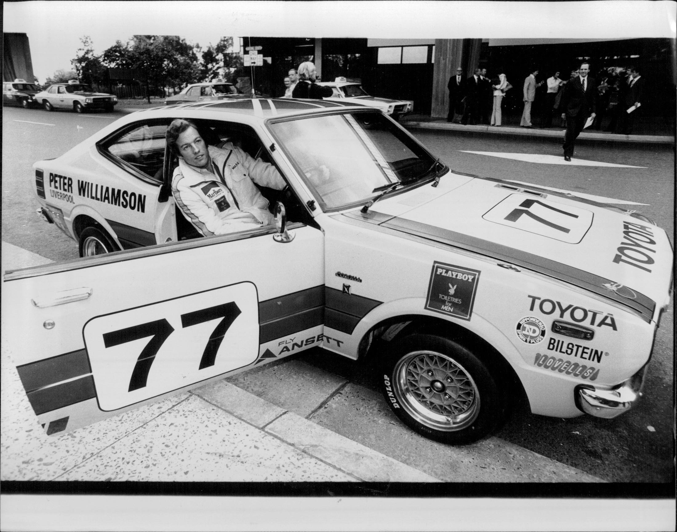 Did Margaret Thatcher’s Son Really Go Missing?