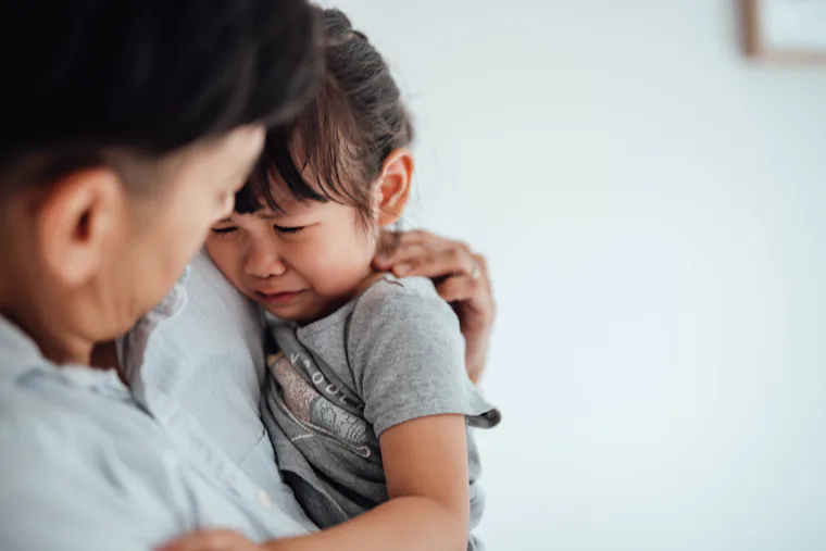 Can Children Have Insomnia? Experts Weigh In