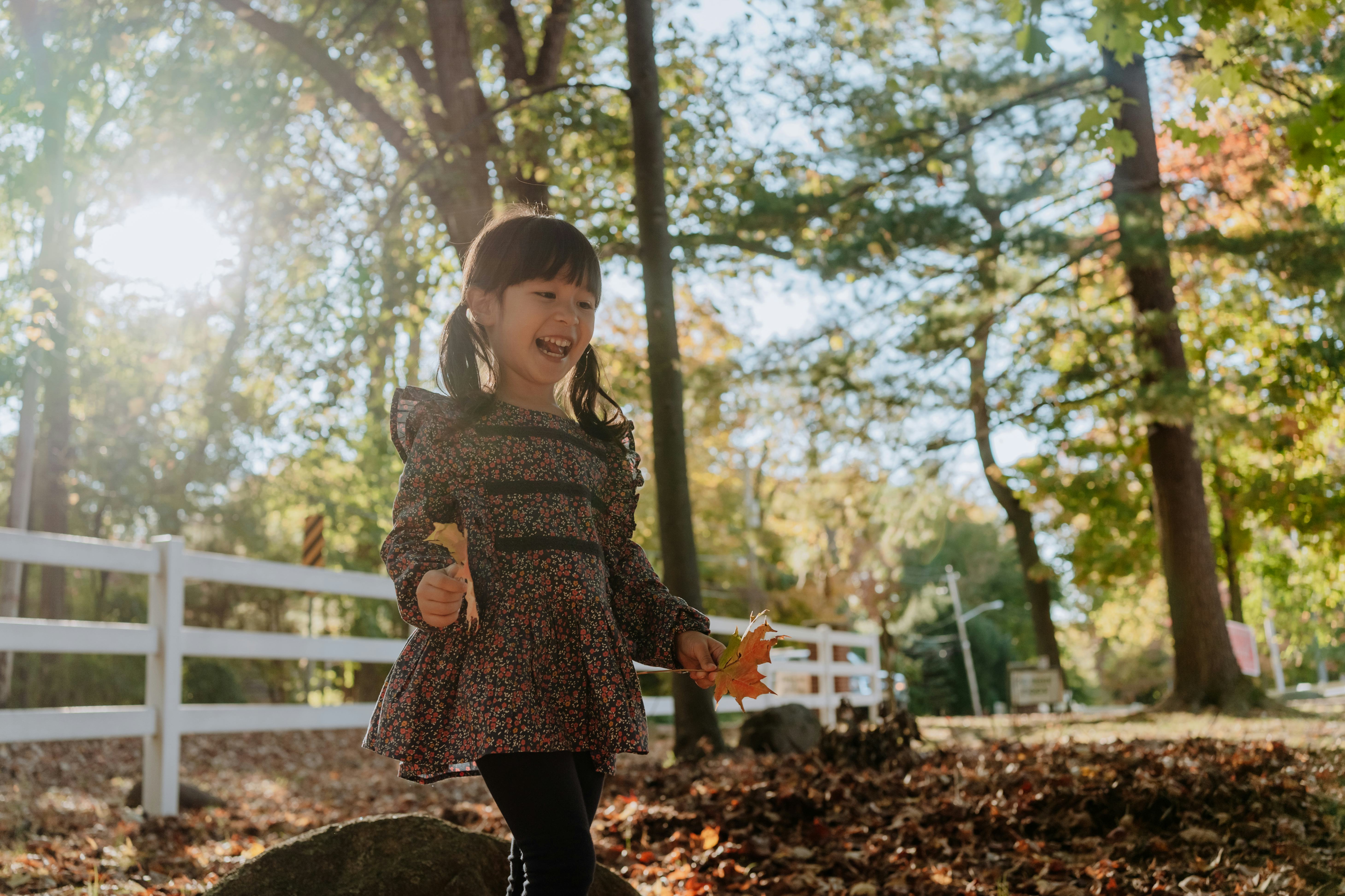 Why Do Children Create Imaginary Friends? Experts Explain