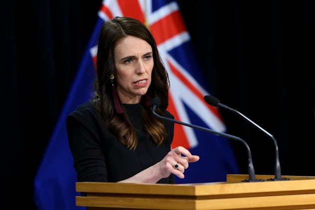 11 Baby Girl Names Inspired By Current Female Leaders