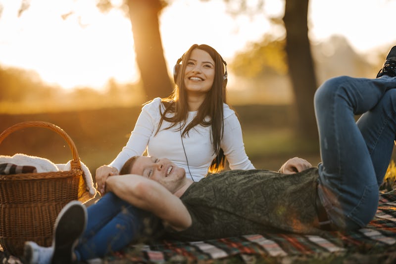 How Much Time Should You Spend Together In A Long-Term Relationship?