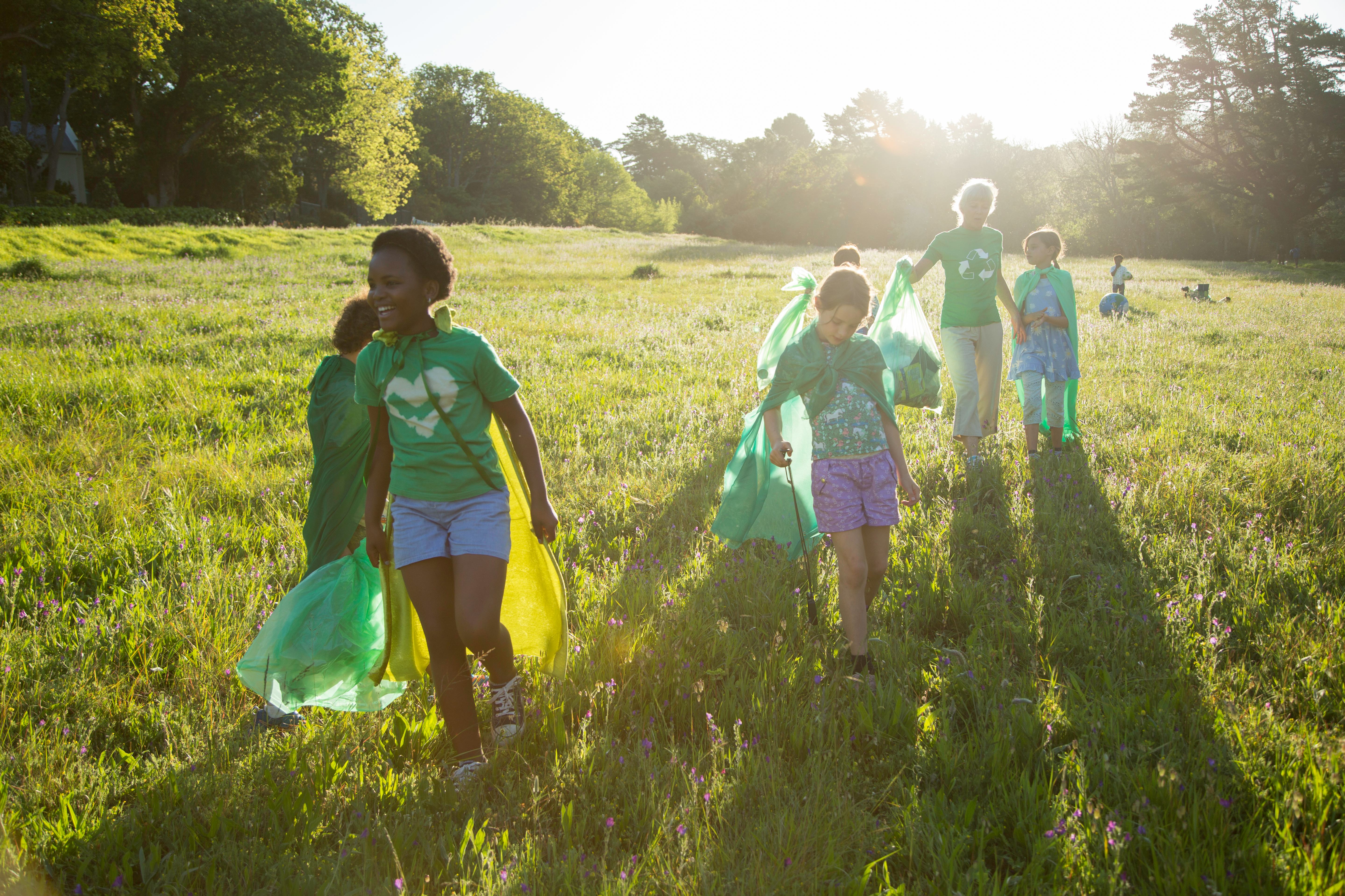 How To Raise Optimistic Kids, According To Experts