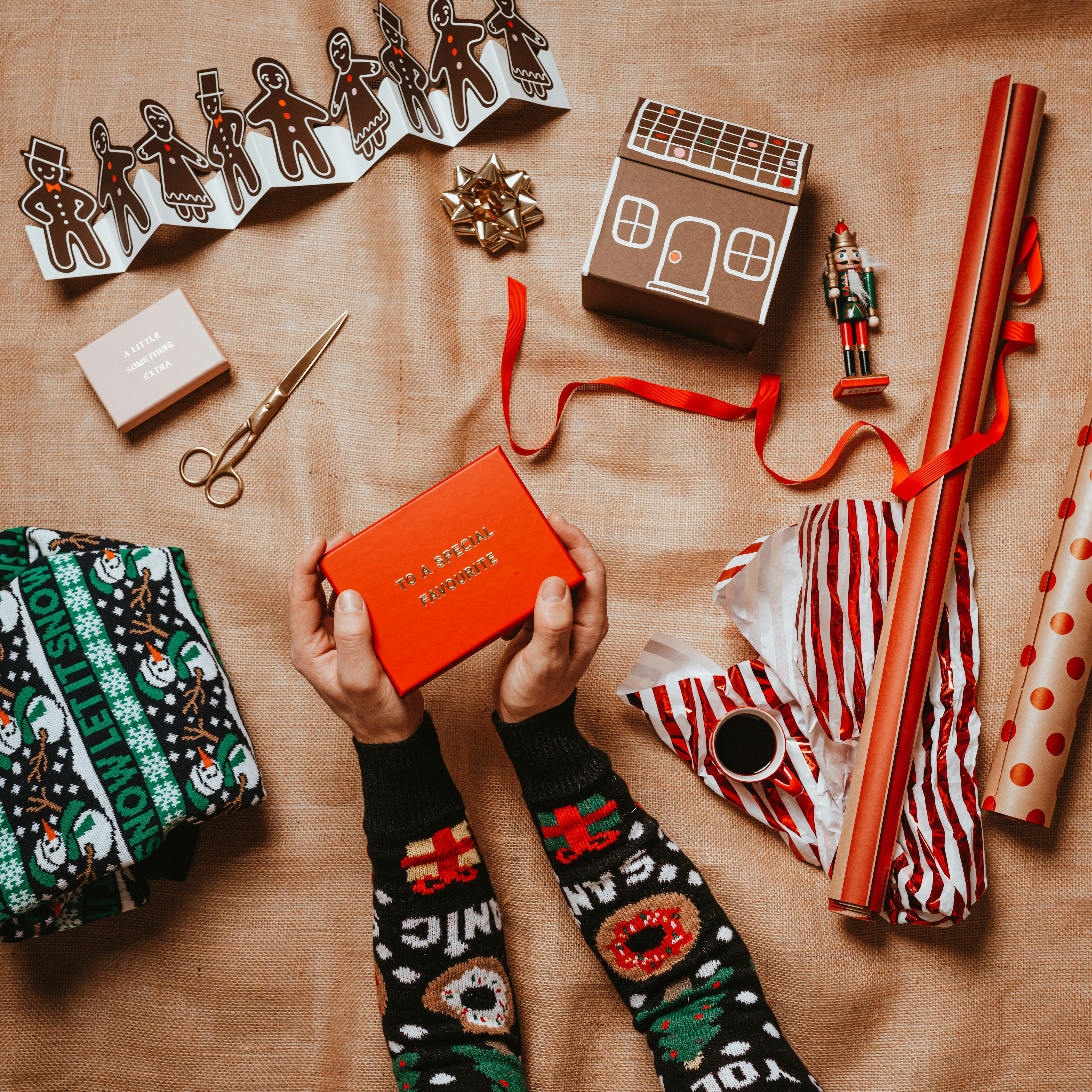 11 Virtual Secret Santa Ideas For A Fun Gathering