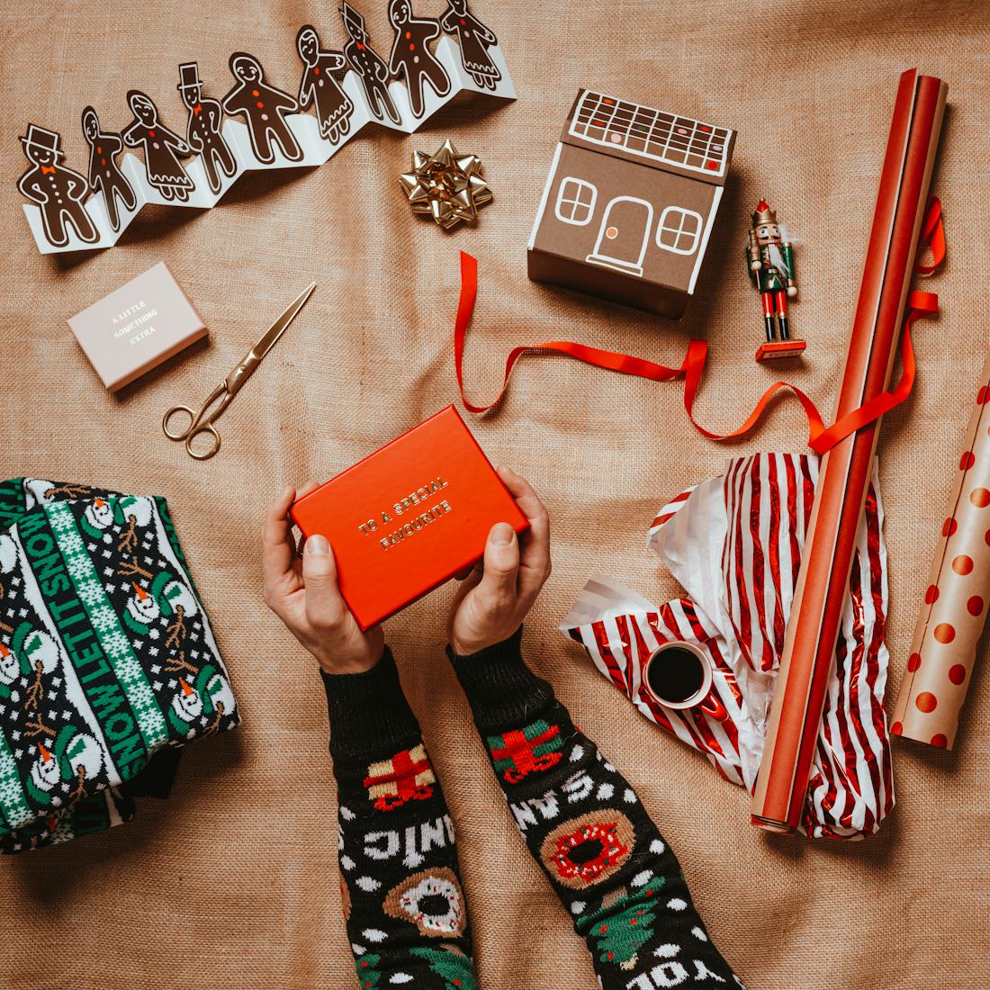 11 Virtual Secret Santa Ideas For A Fun Gathering