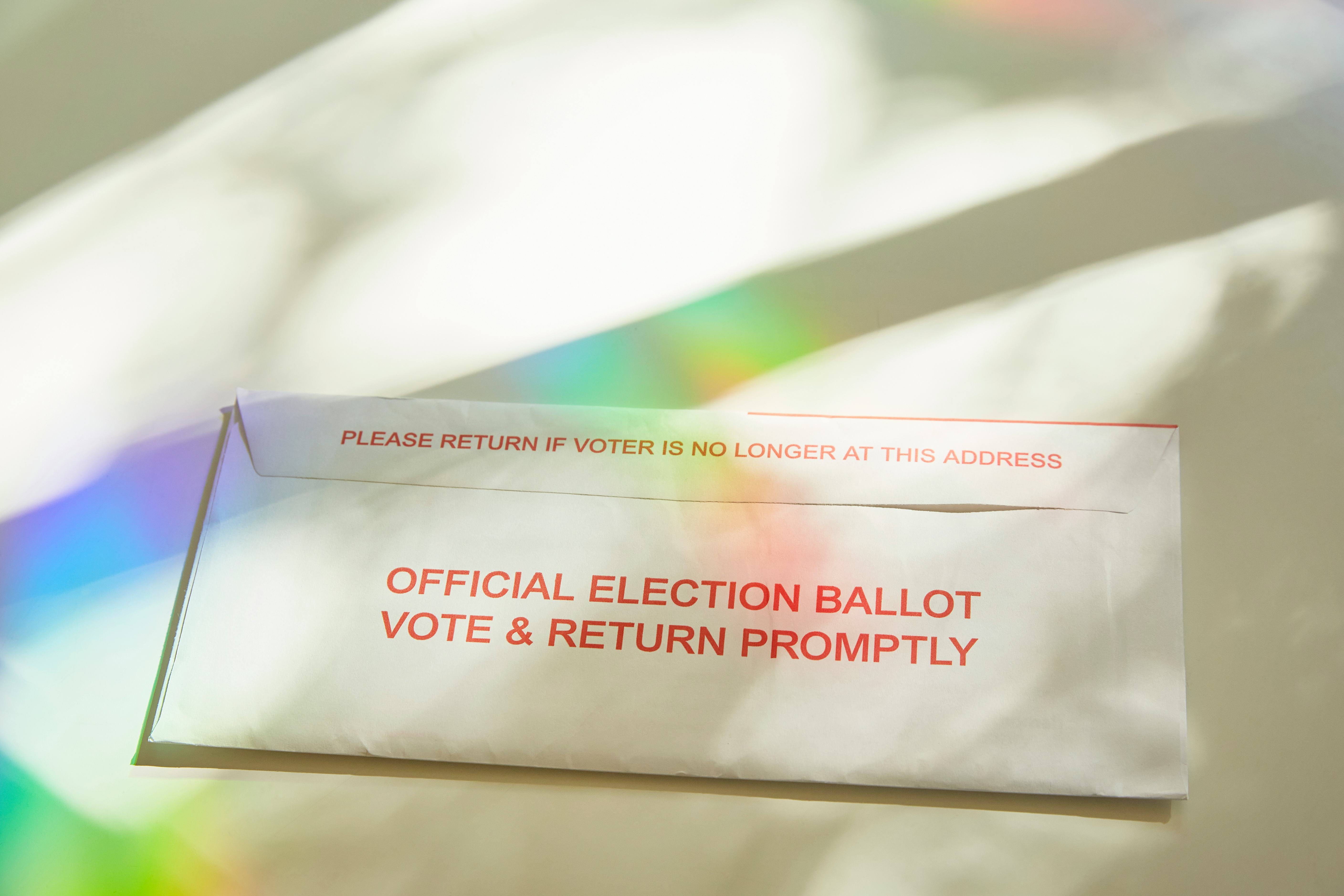 Was My Vote Counted? Here's How To Tell