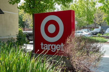 Is Target Open Thanksgiving 2021?
