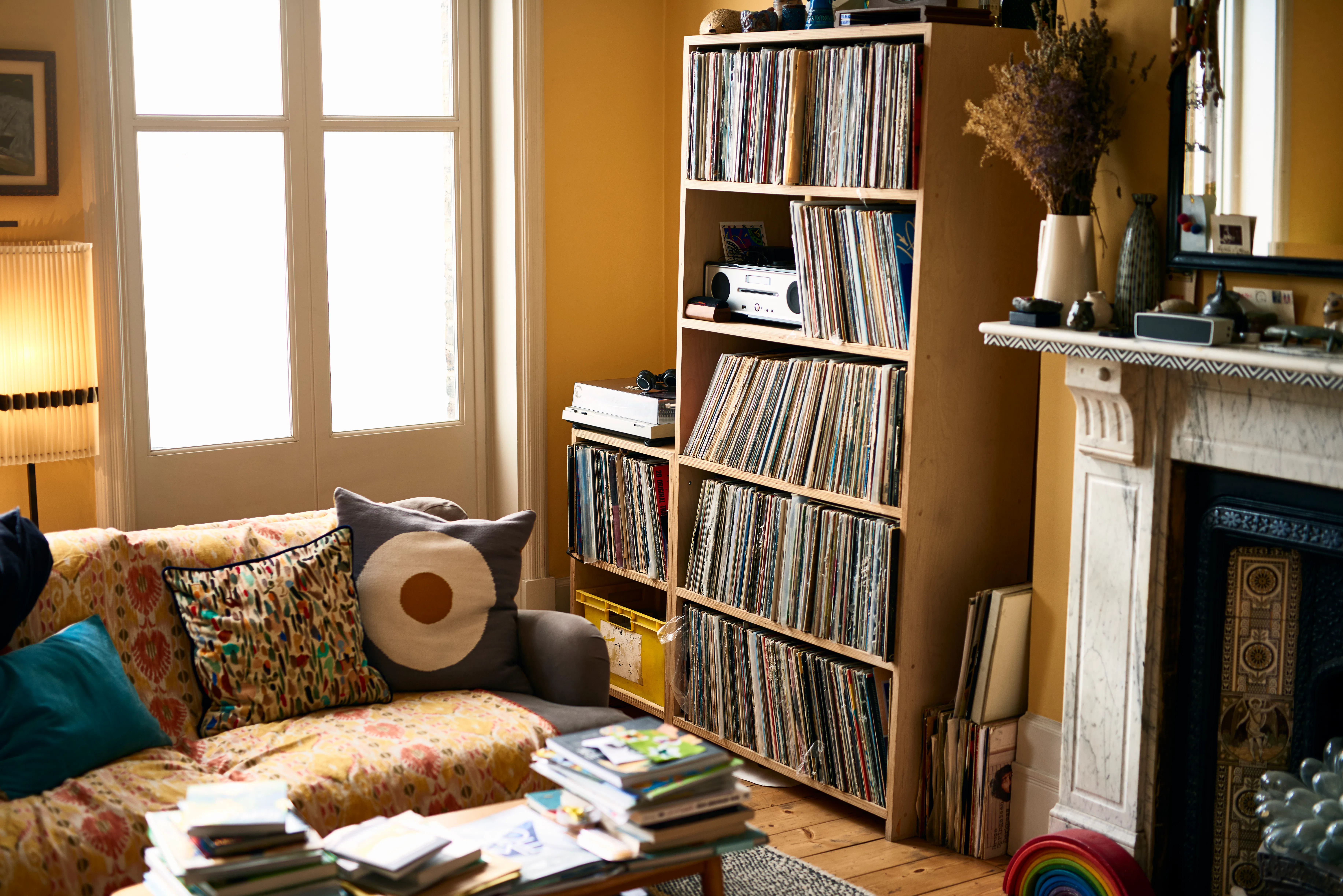 The Biggest Decor Trends Of 2020 Were The Opposite Of Subtle