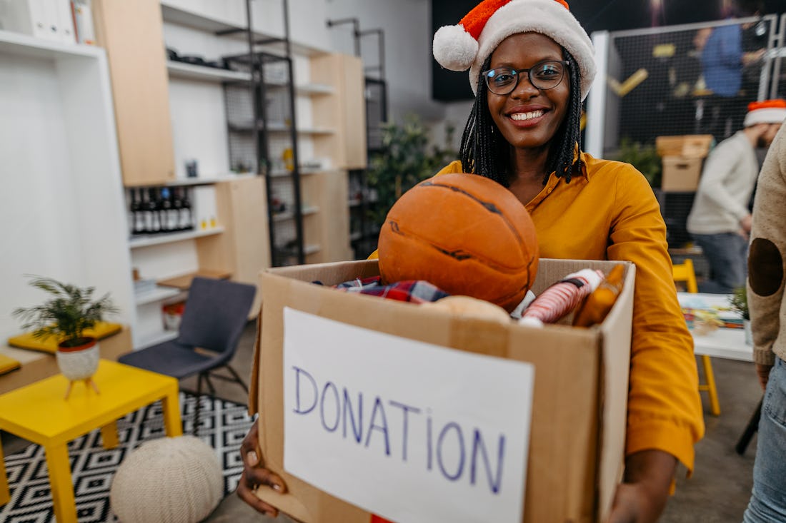 11 Virtual Secret Santa Ideas For A Fun Gathering