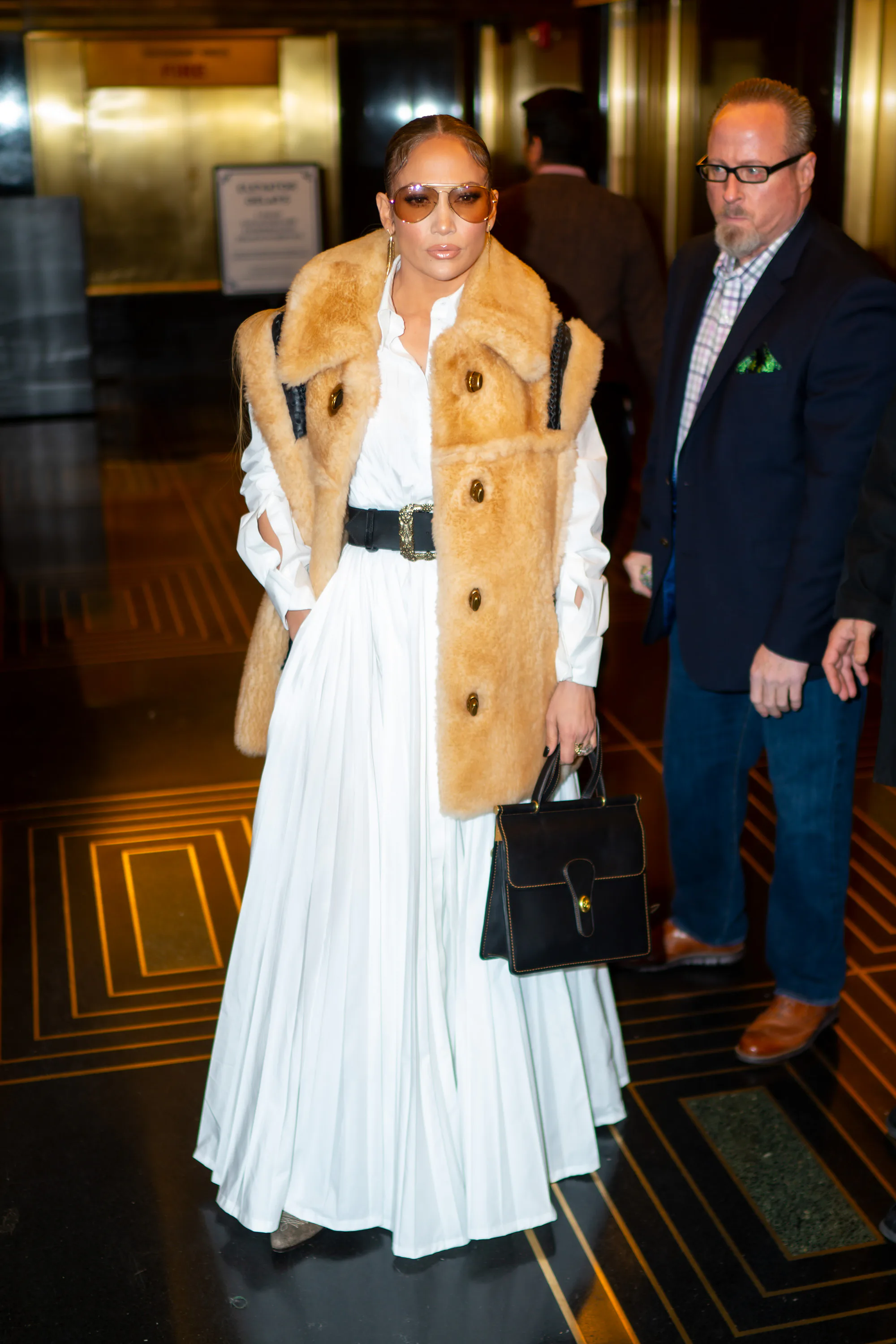 8 Winter Outfits Inspired By Celebs That Are So Stylish