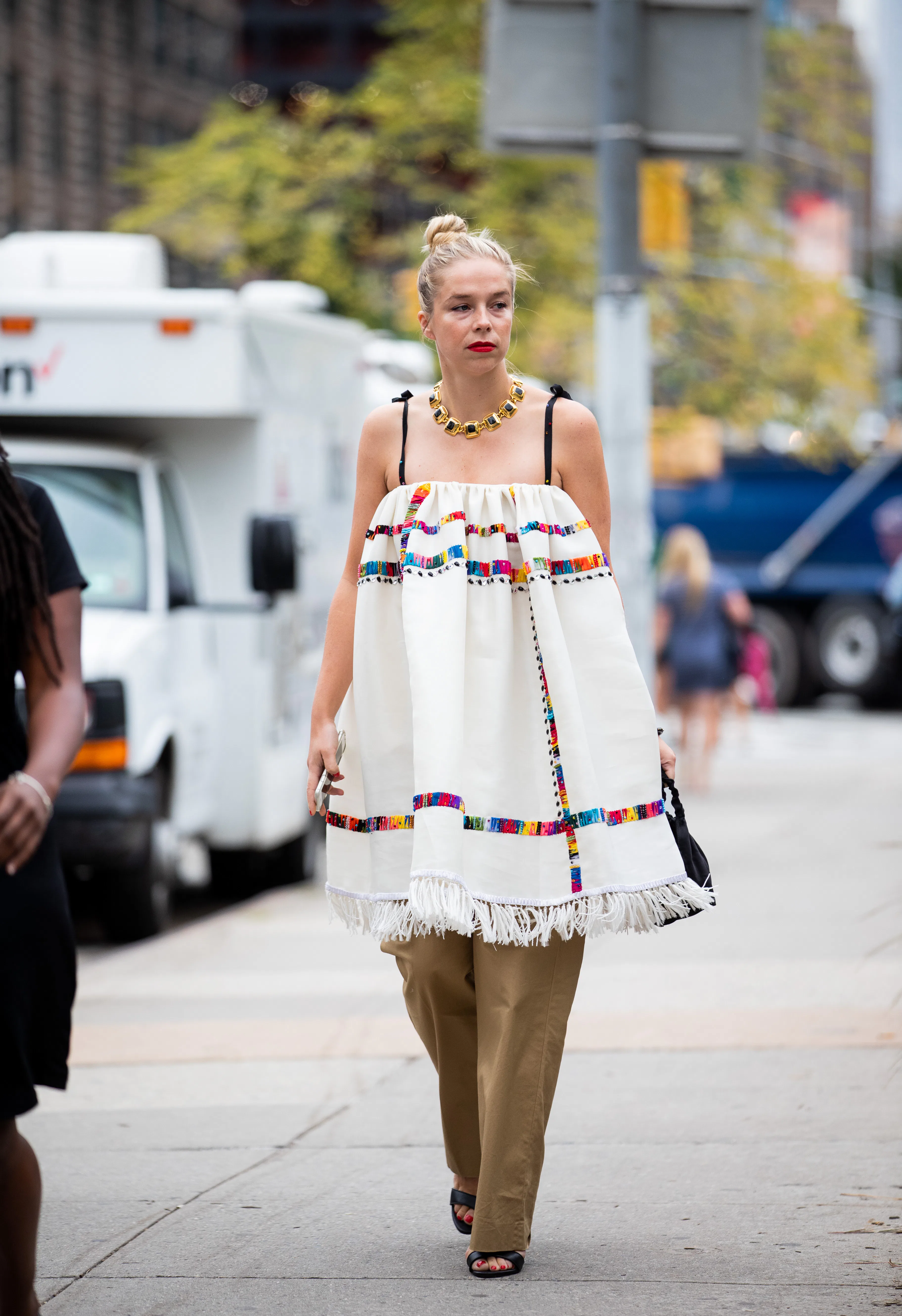 Happy Getting Dressed: How I Rediscovered The Joy In My Closet