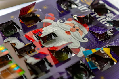 13 Best Chocolate Advent Calendars for 2020