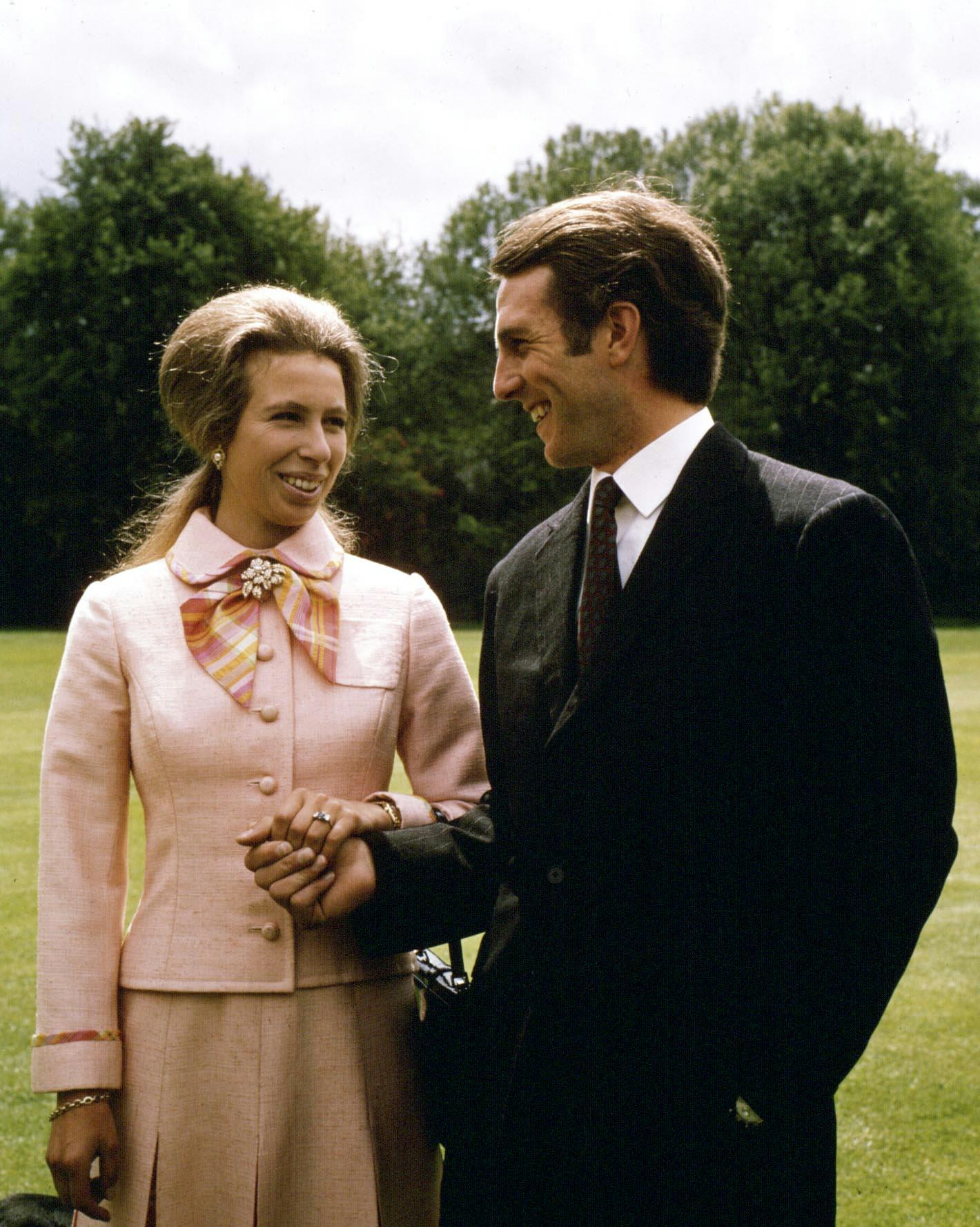 9 Iconic Royal Engagement Rings That Are So Timeless