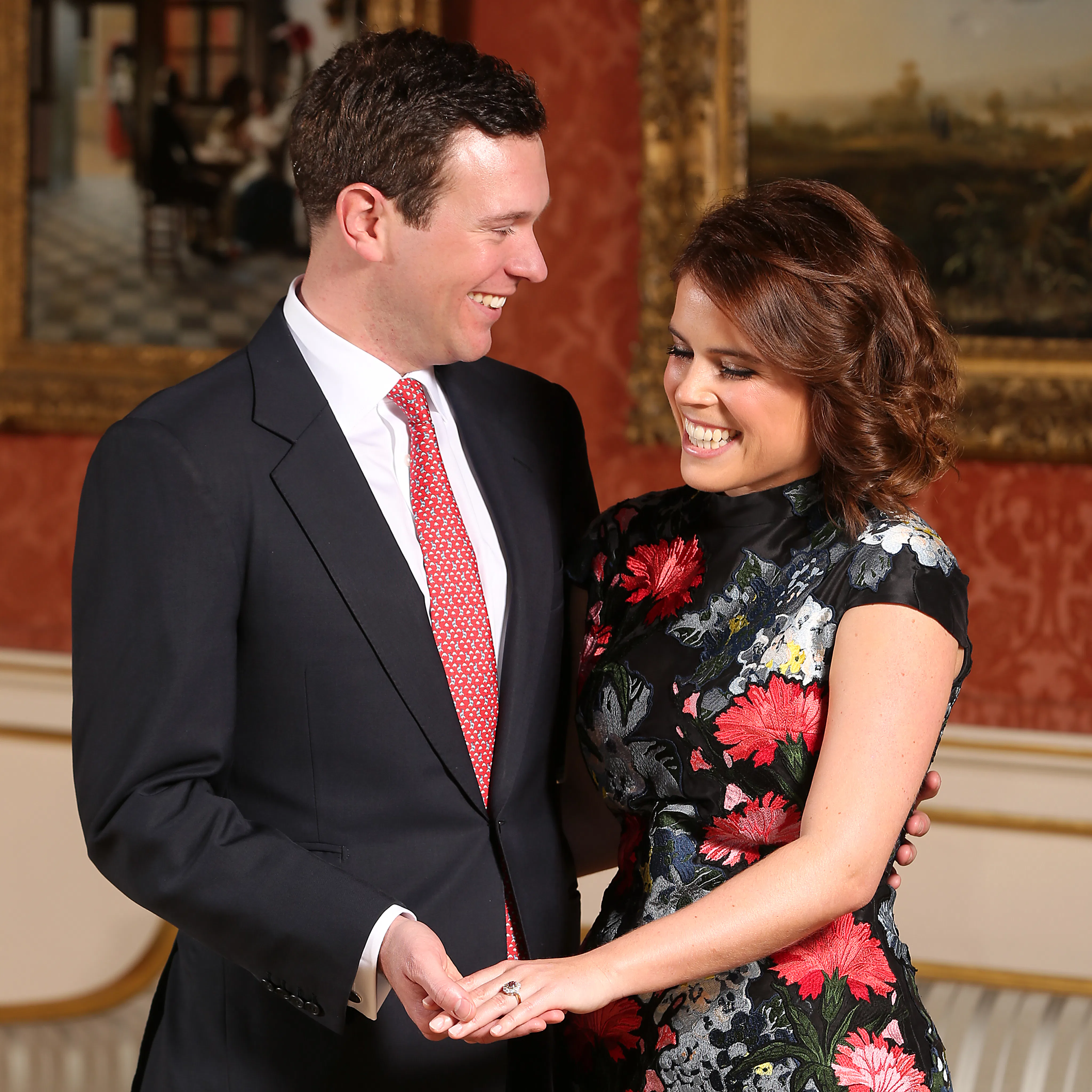 9 Iconic Royal Engagement Rings That Are So Timeless