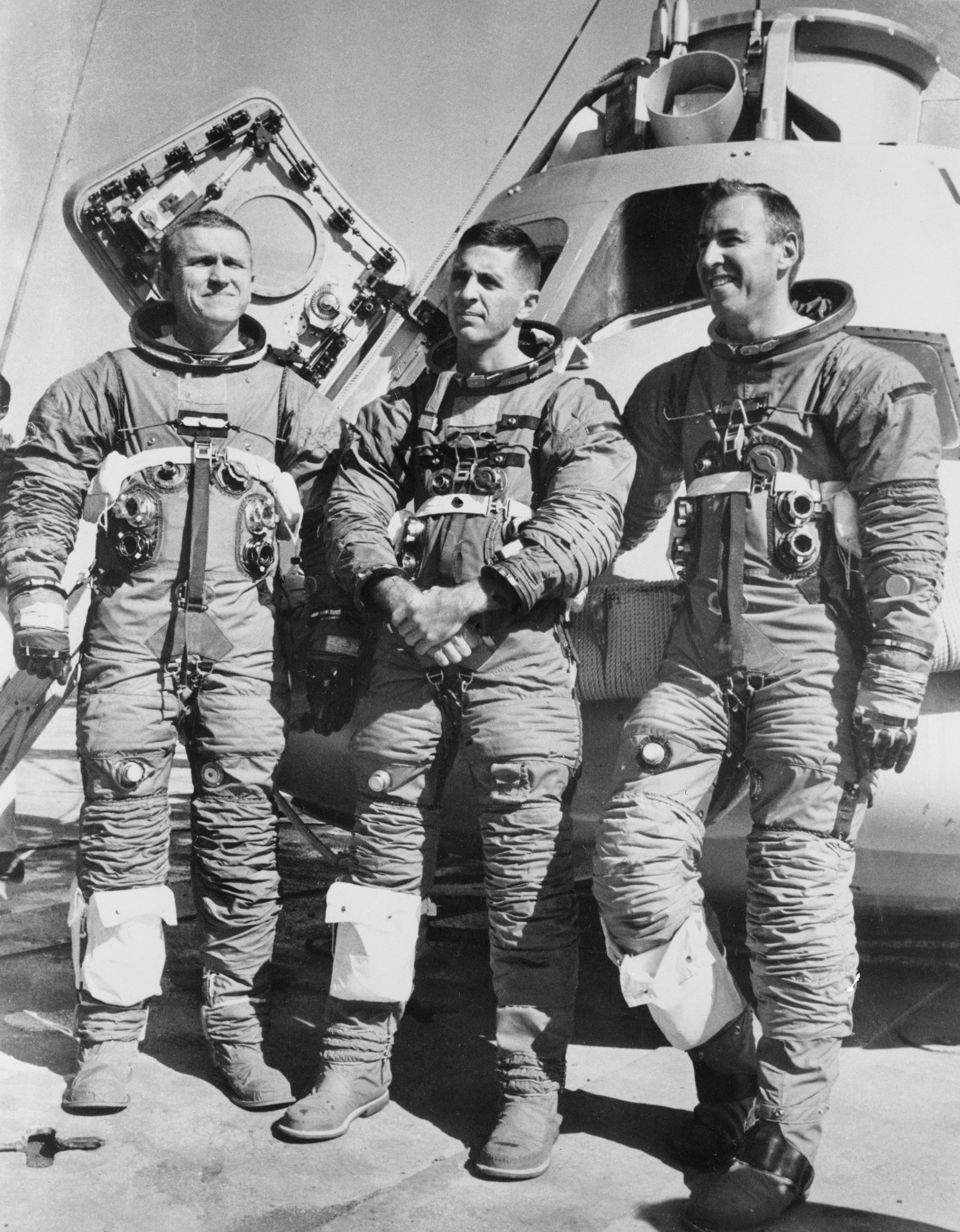 This is how the Apollo mission changed Thanksgiving