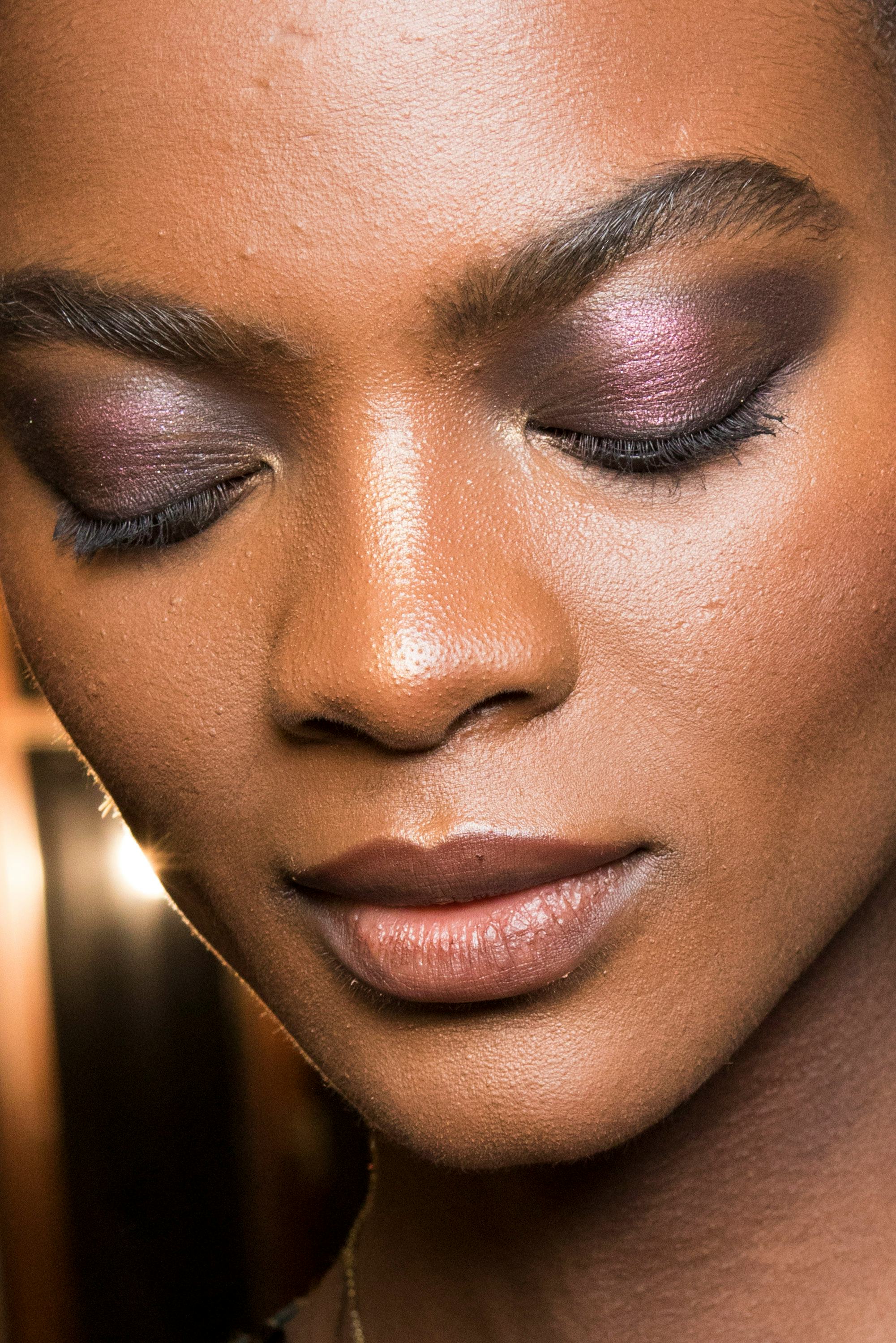 The Best Winter Makeup Trends That Don't Involve Lots Of Glitter
