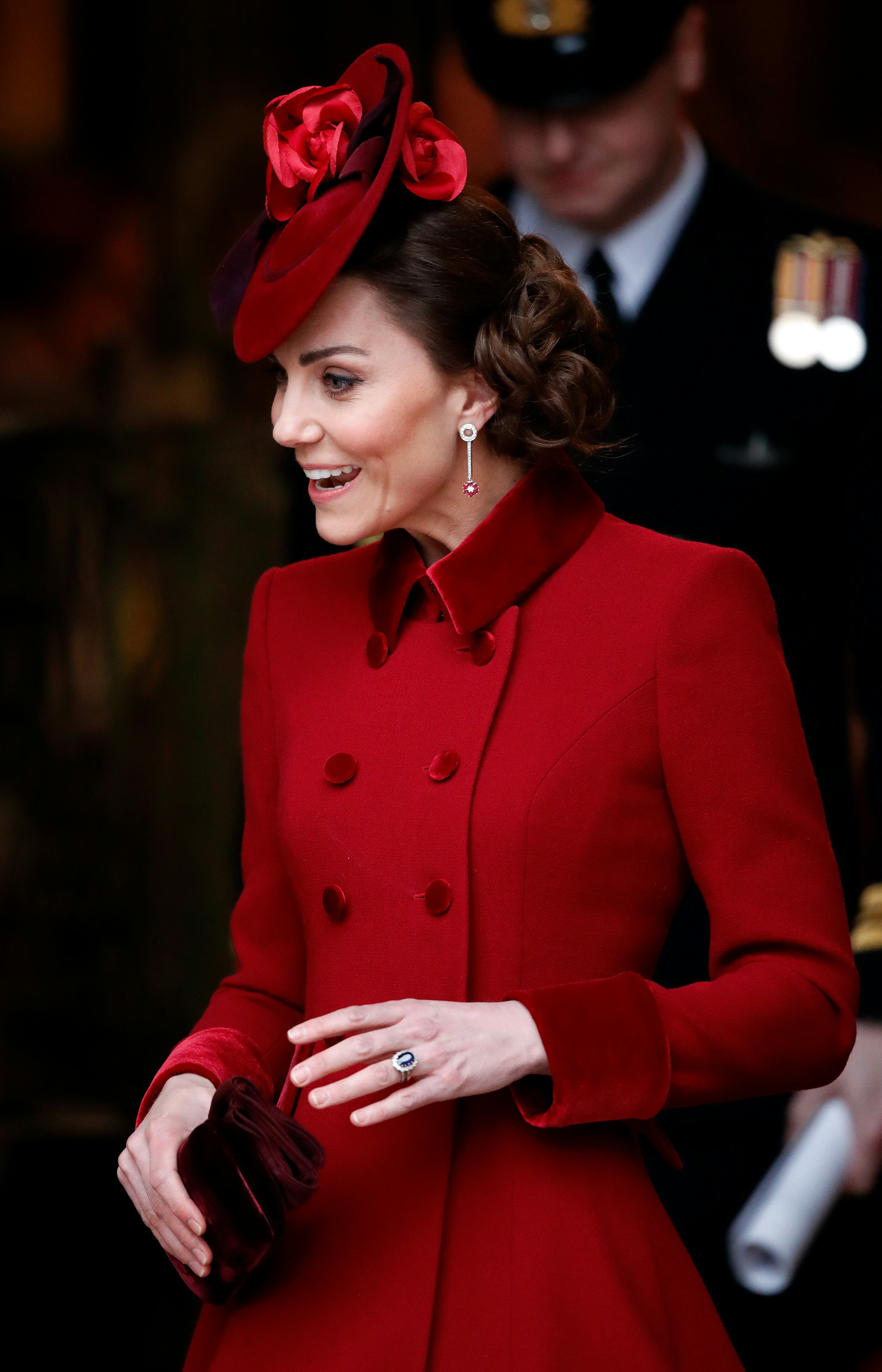 9 Iconic Royal Engagement Rings That Are So Timeless