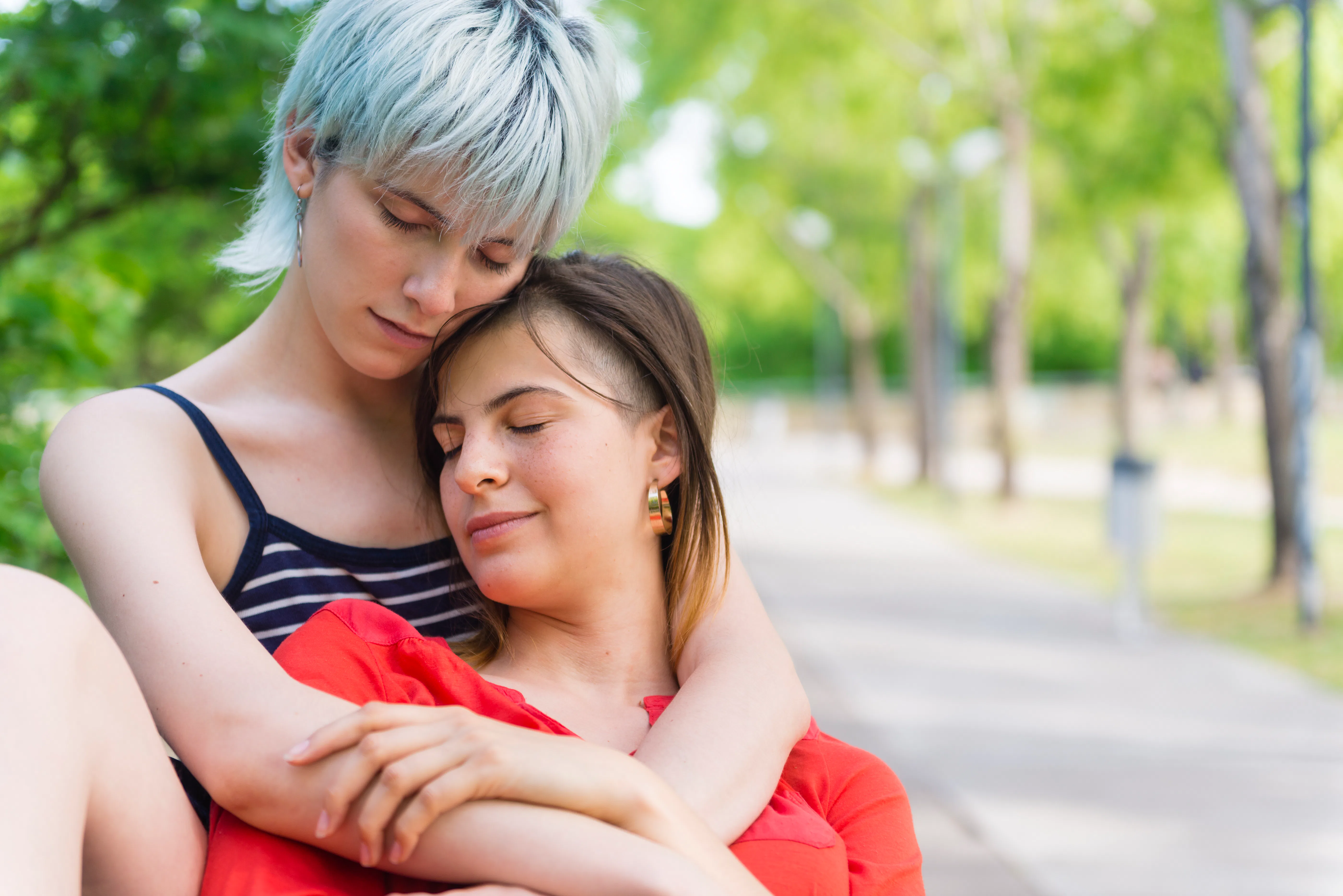 How To Be A Better Lover, According To Couples Therapists