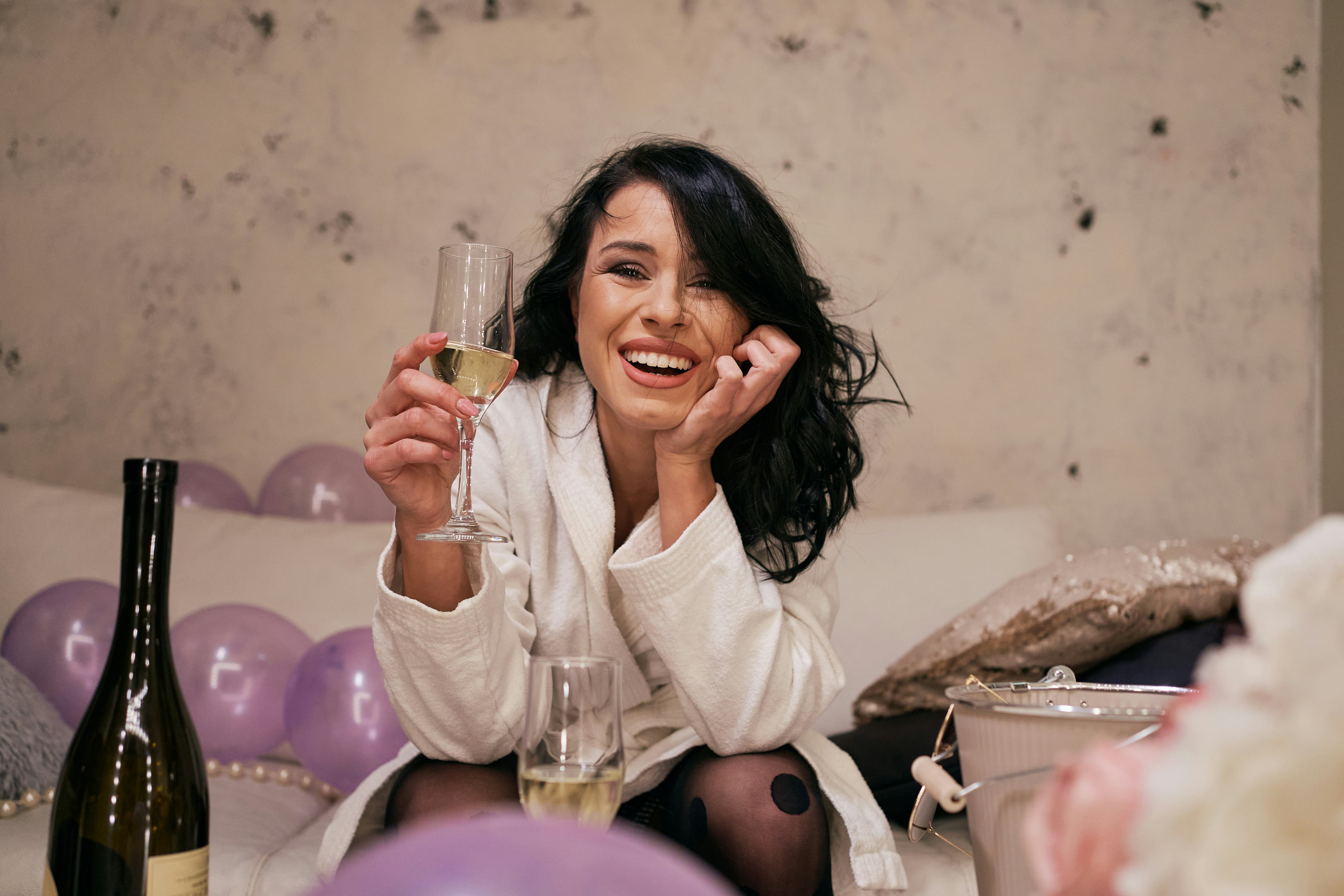 15 Thanksgiving Toast & Speech Ideas That Will Move All Of Your Guests