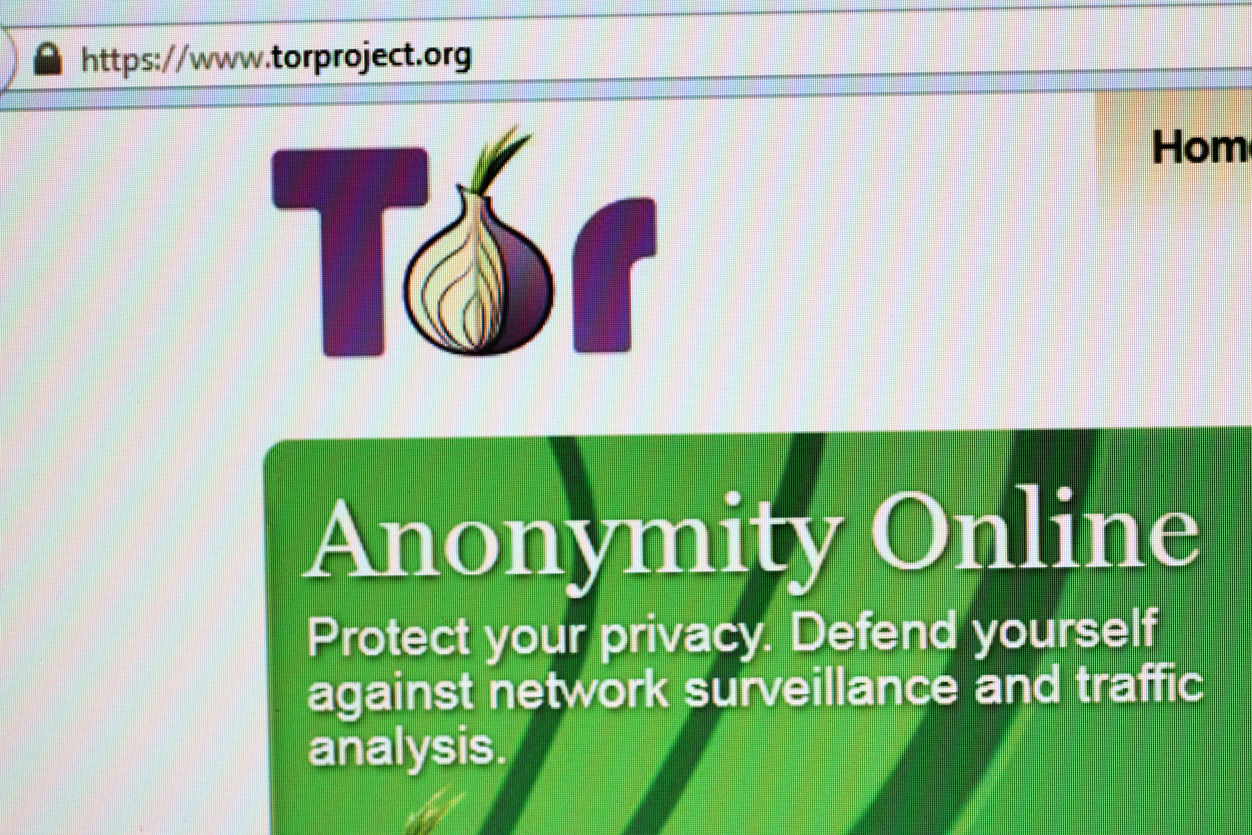 Who commits crime on Tor? A new analysis has a surprising answer