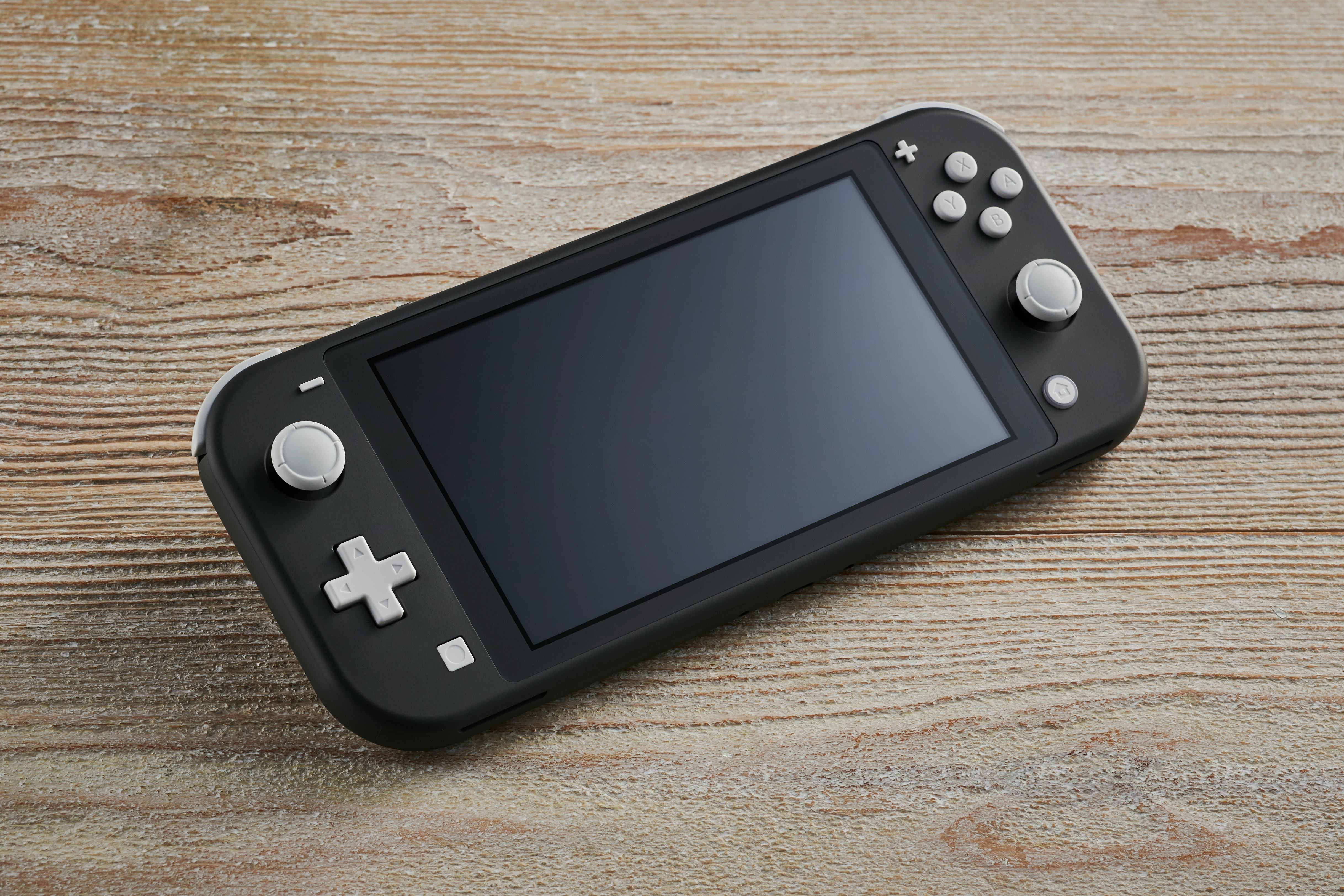 The latest Nintendo Switch update makes sharing screenshots much easier