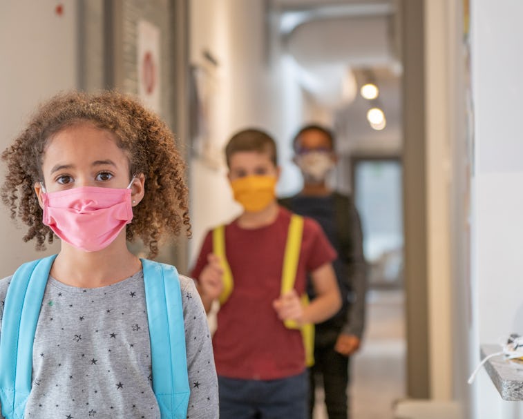 A Facial Recognition Company Lied To A School About How Racist Its