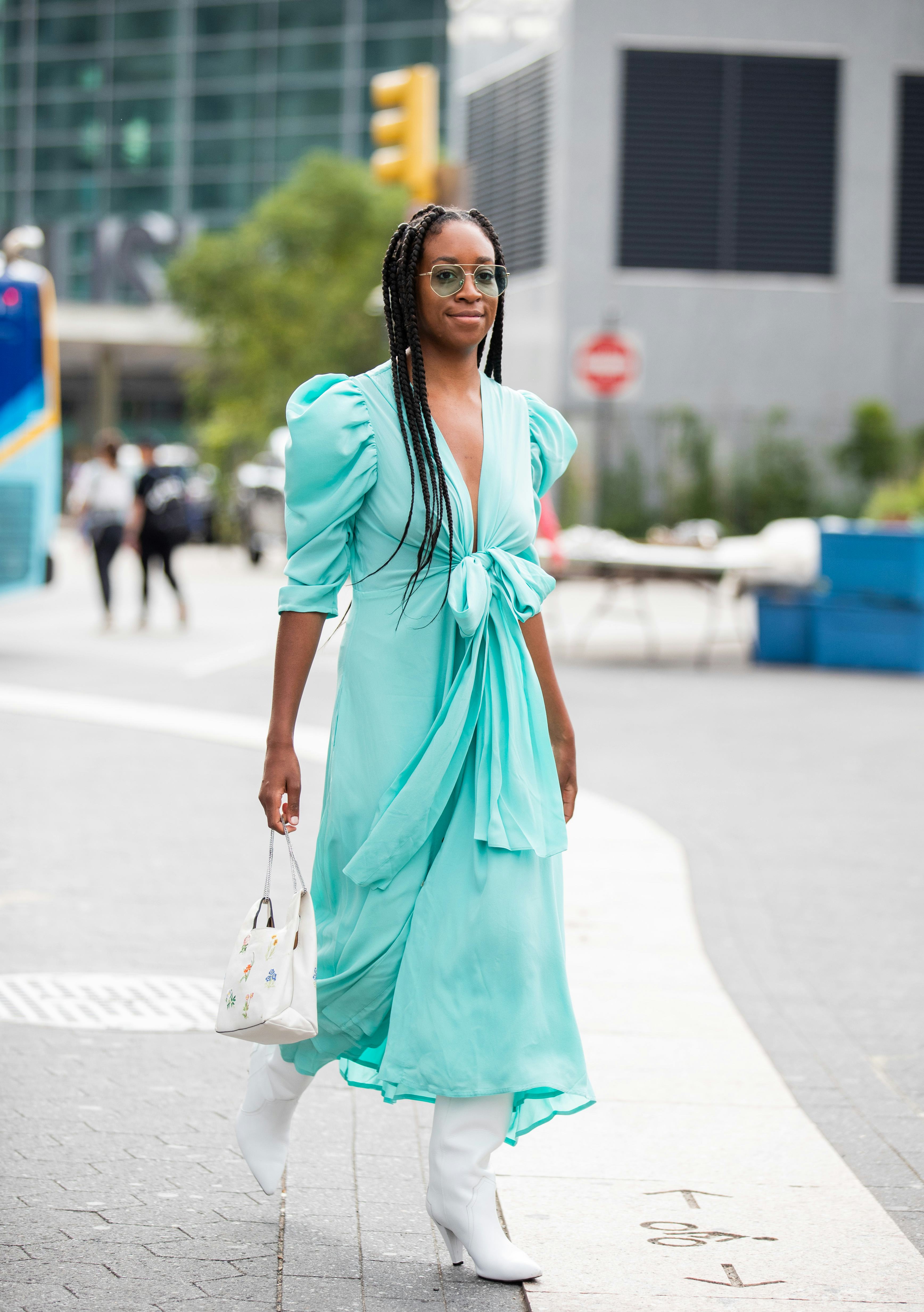 The 14 Fashion Trends That Defined The Last 10 Years