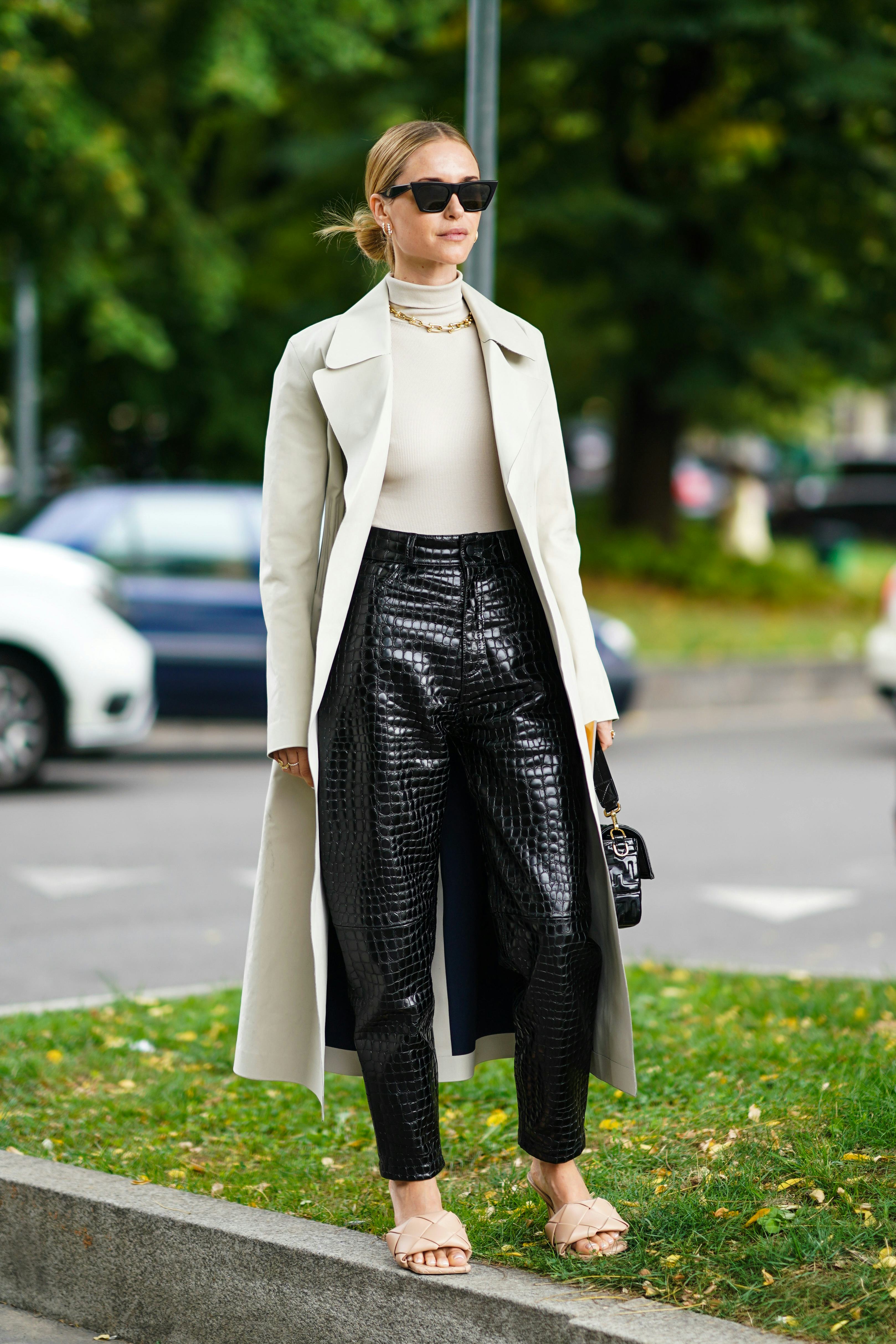 The 14 Fashion Trends That Defined The Last 10 Years