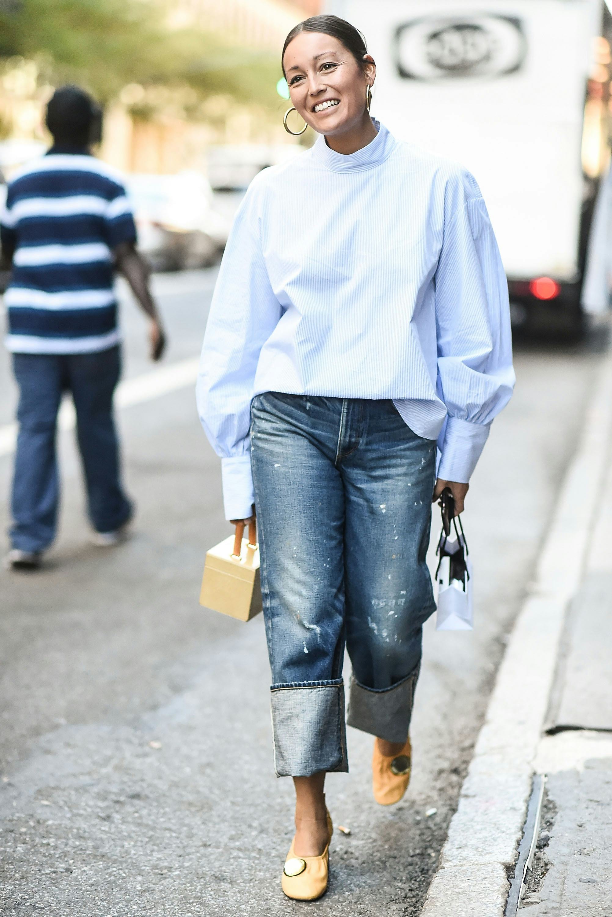 The 14 Fashion Trends That Defined The Last 10 Years