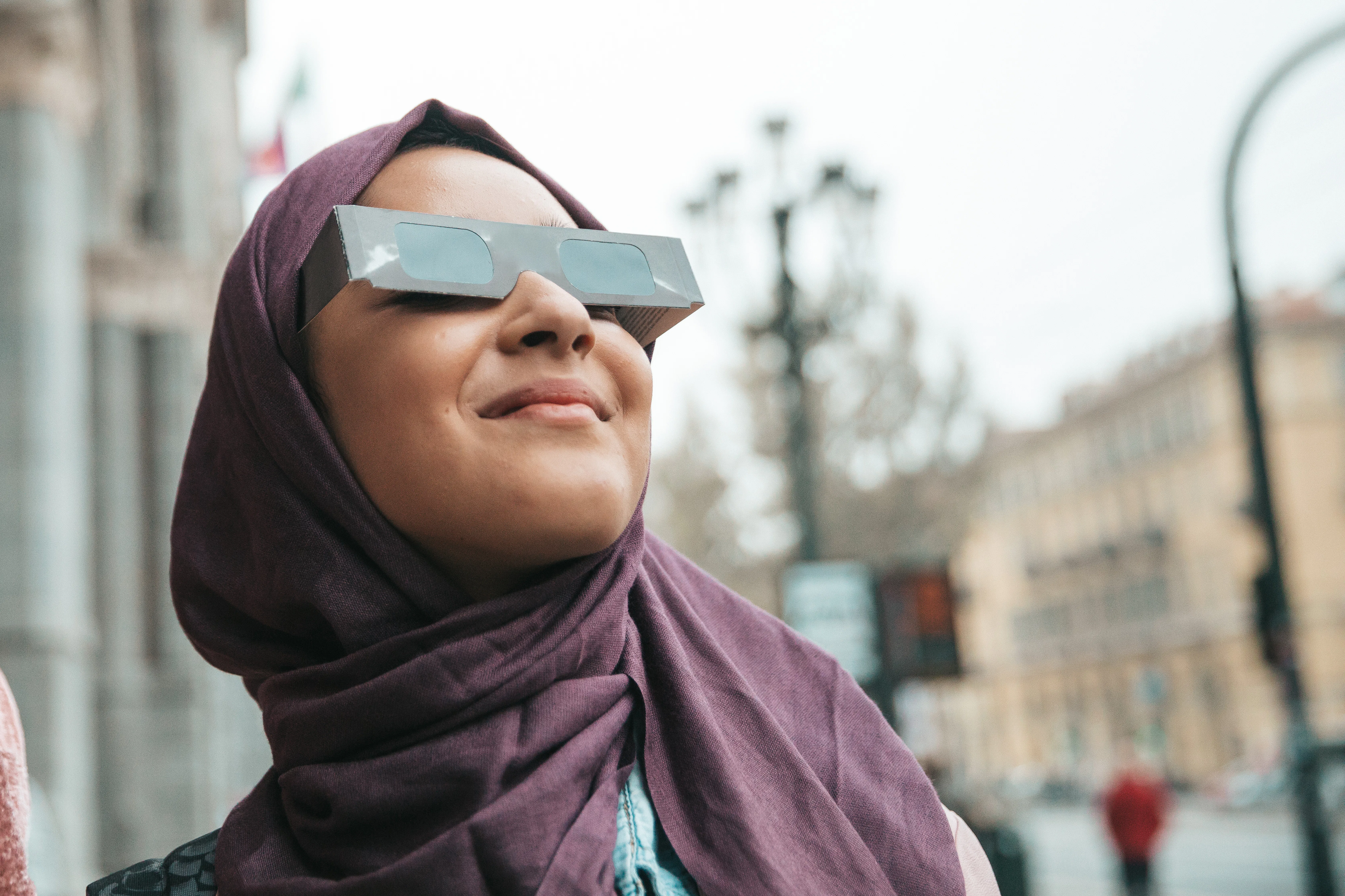 Best Solar Eclipse Instagram Captions That Will Make Your Jaw Drop