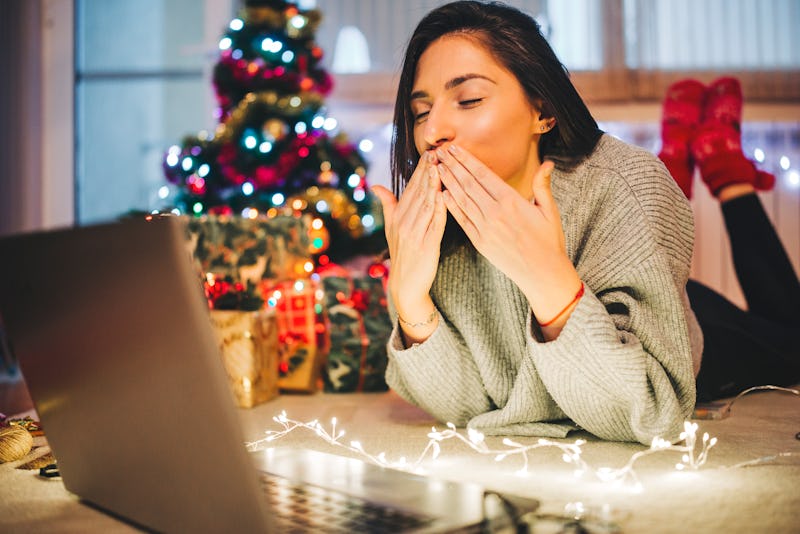 How To Host A Virtual Holiday Scavenger Hunt Over Zoom