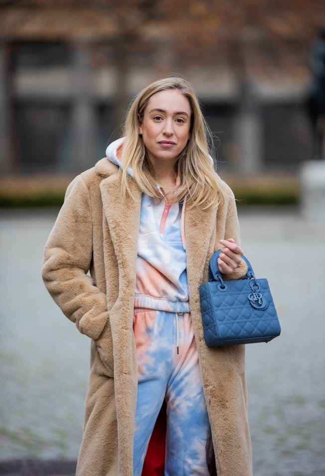 The 16 Fashion Items That Were Everywhere In 2020