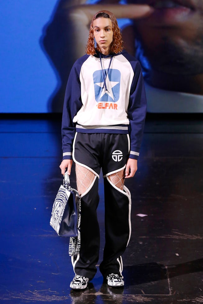 Telfar's Converse Collaboration Is Here