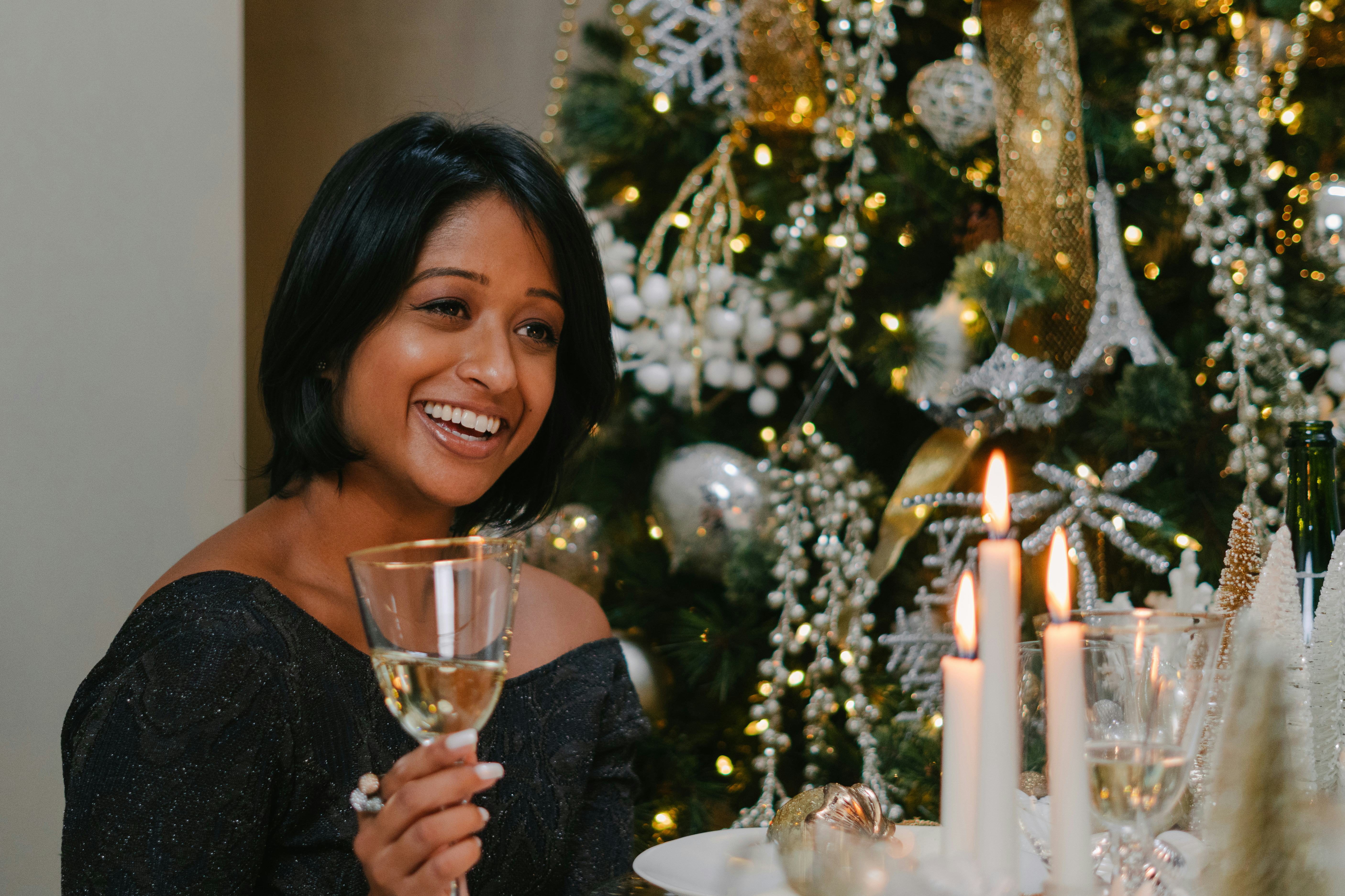 45 Champagne Captions For Instagram That Are So Poppin' & Bubbly