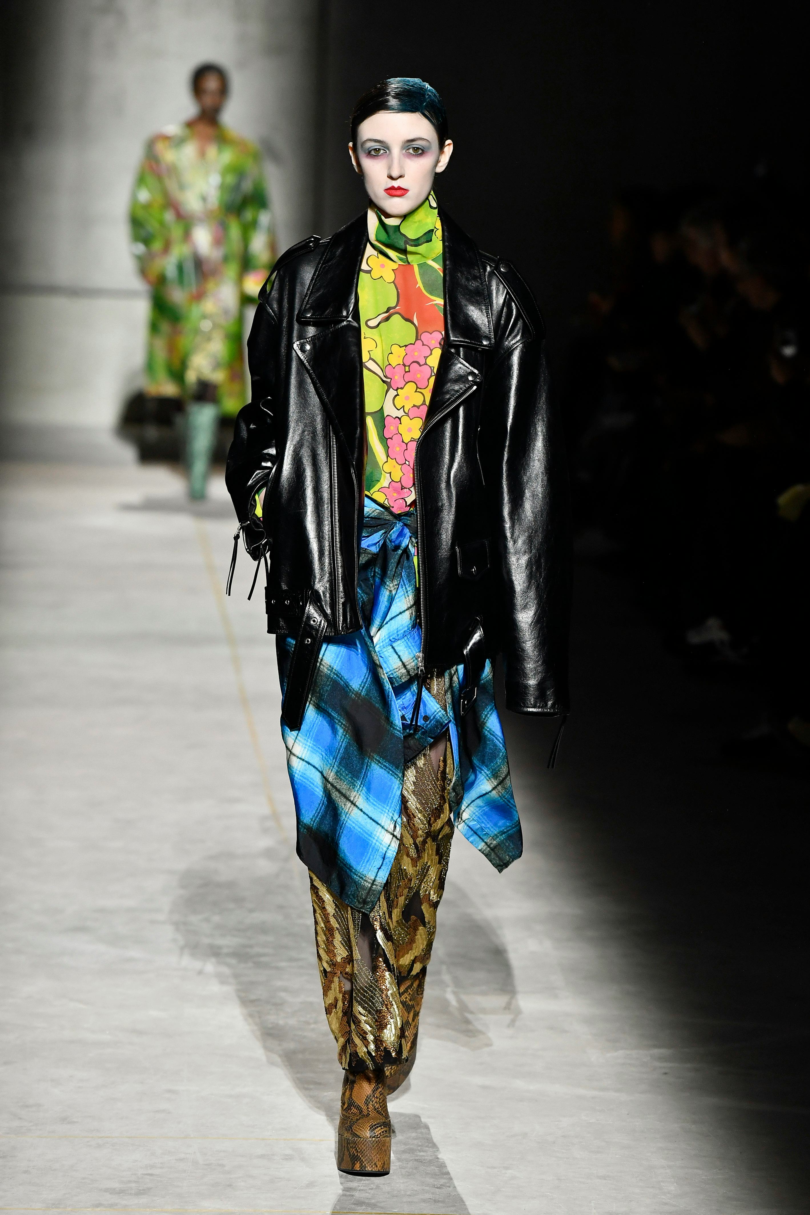 The 2021 Fashion Trends Dominating The Runways & Your Feed, From ...