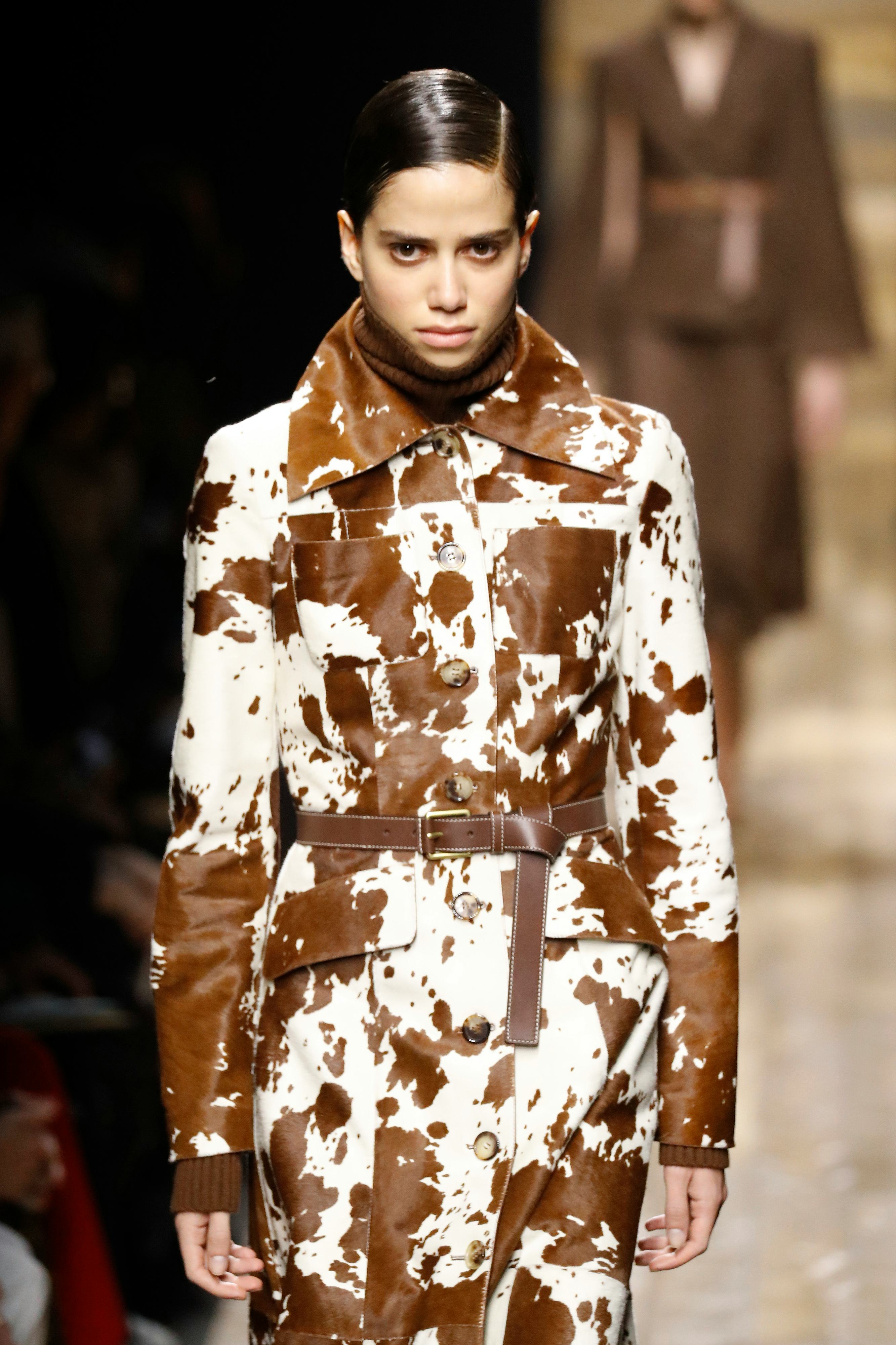 The 2021 Fashion Trends Dominating The Runways & Your Feed, From ...