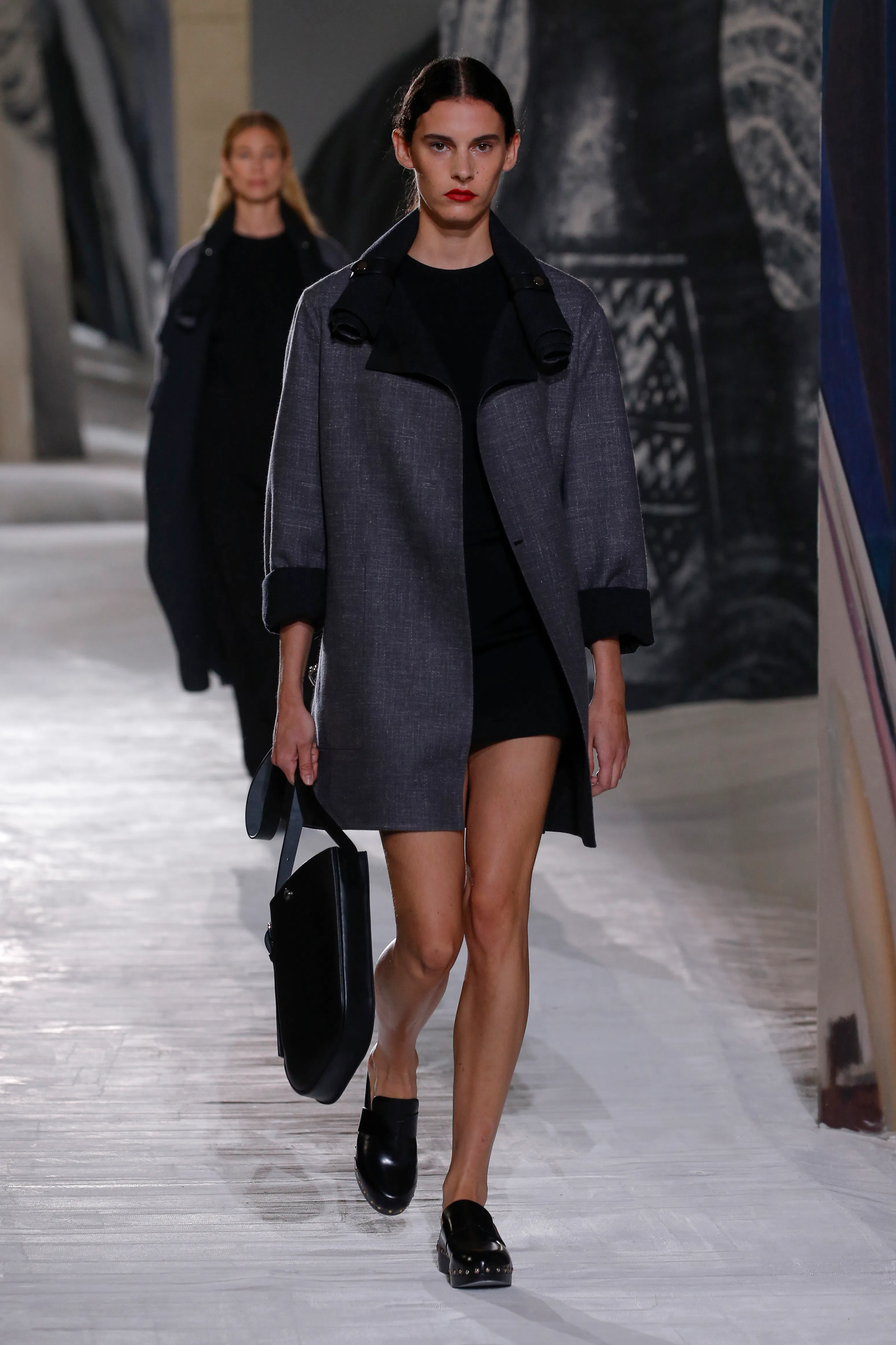 Clogs Are 2021's 'Ugly' Shoe Trend