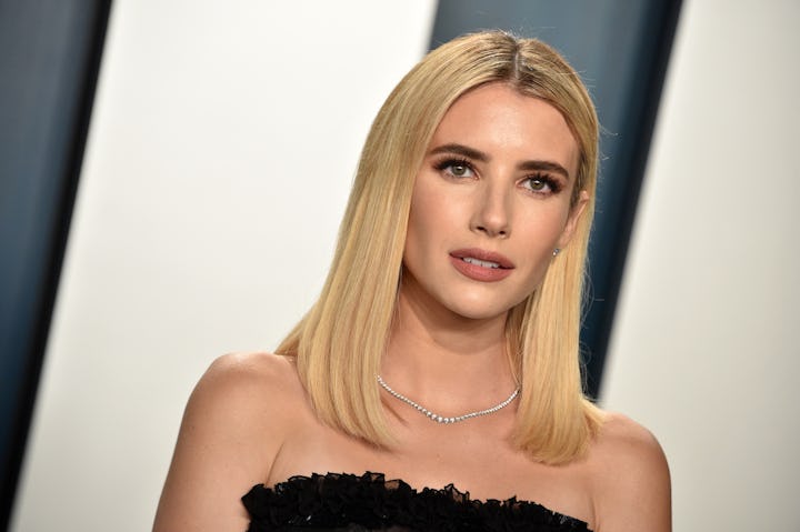Emma Roberts Confirmed She Gave Birth To Her First Child