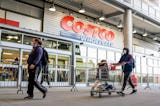 Costco's Christmas Eve & Christmas Day 2021 Store Hours