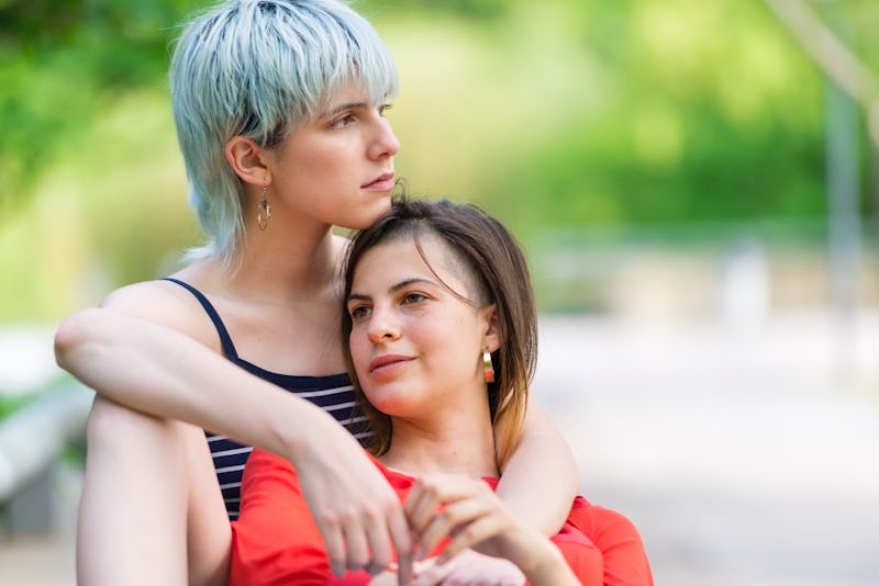 The 20 Incompatible Qualities That End Relationships, According To ...