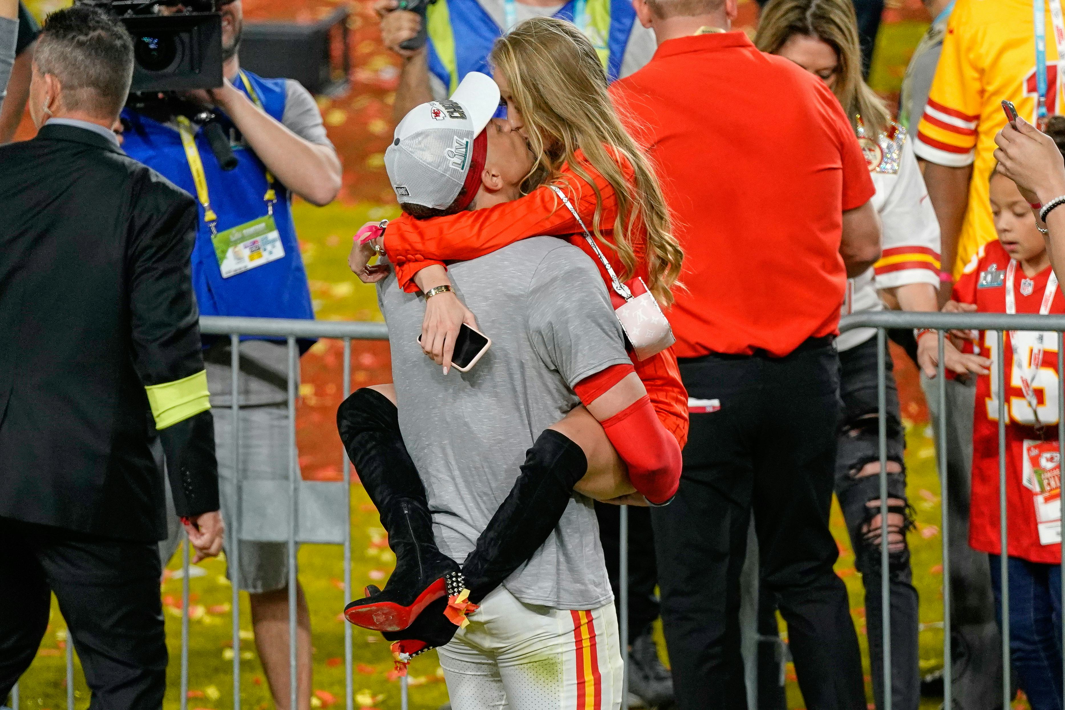 Celebrity Proposal Stories That Will Make You Swoon