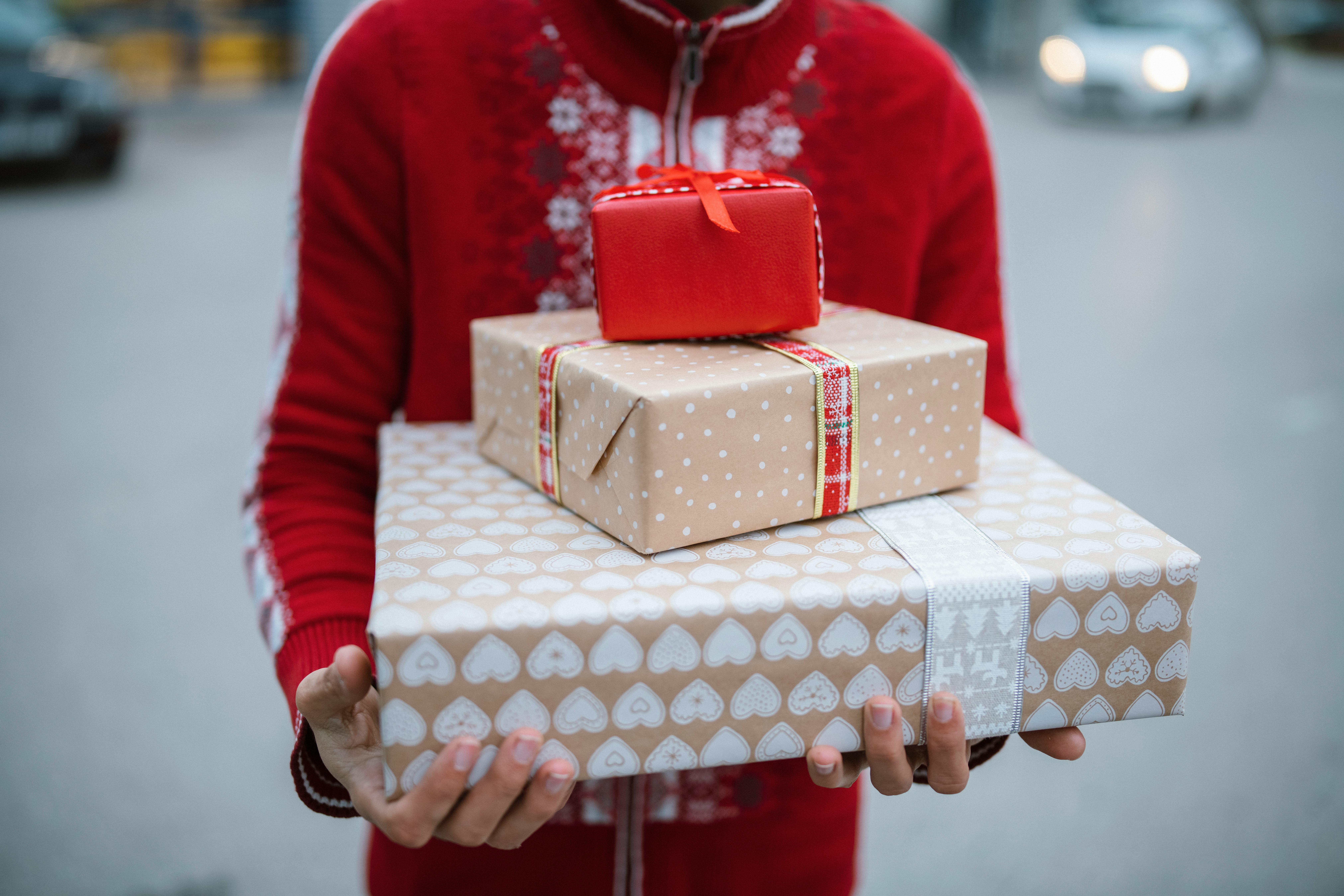 Is it possible to recycle wrapping paper? An expert weighs in