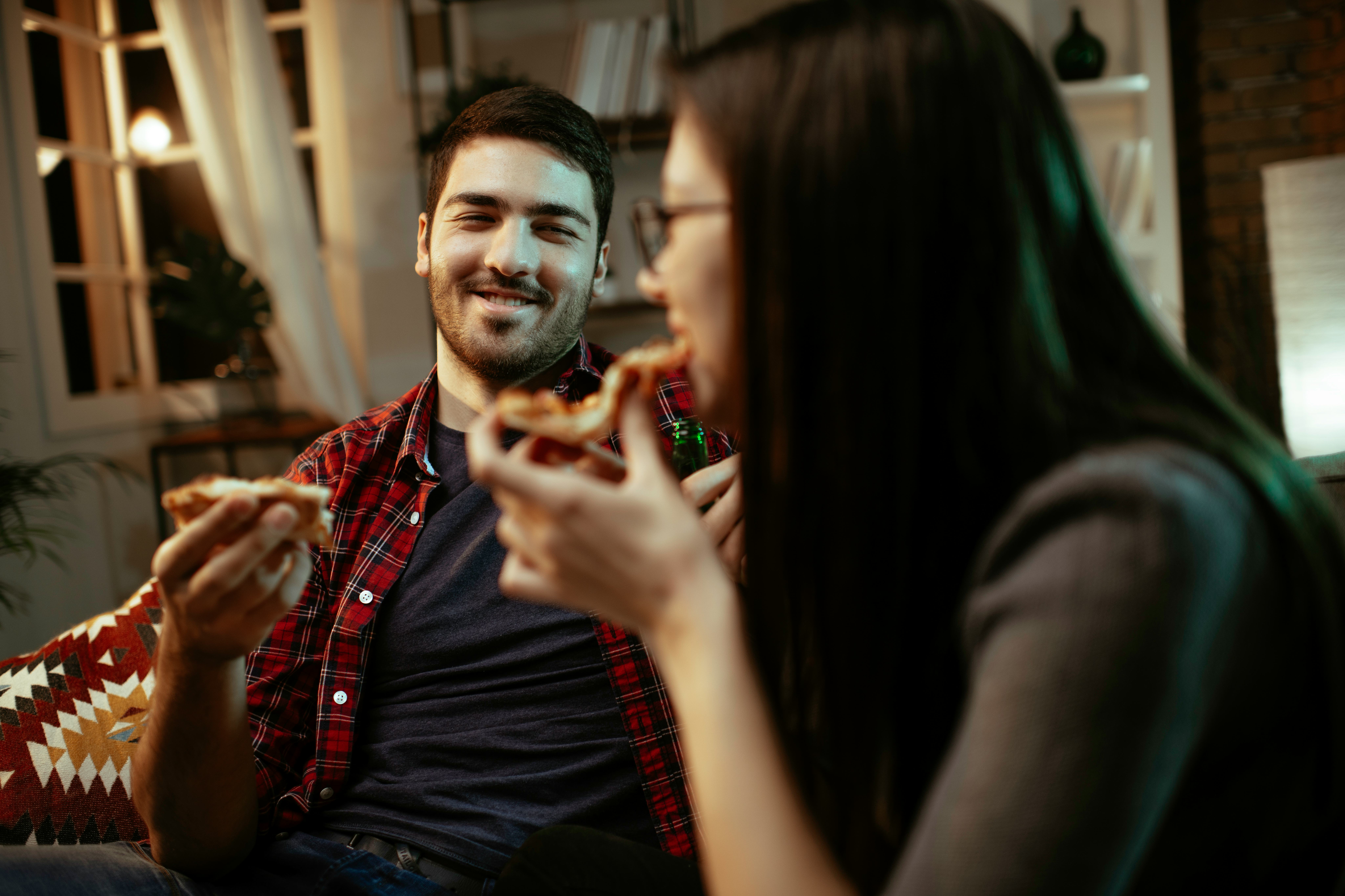 5 Behaviors That Mean Your Ex Isn’t Over You, According To Experts