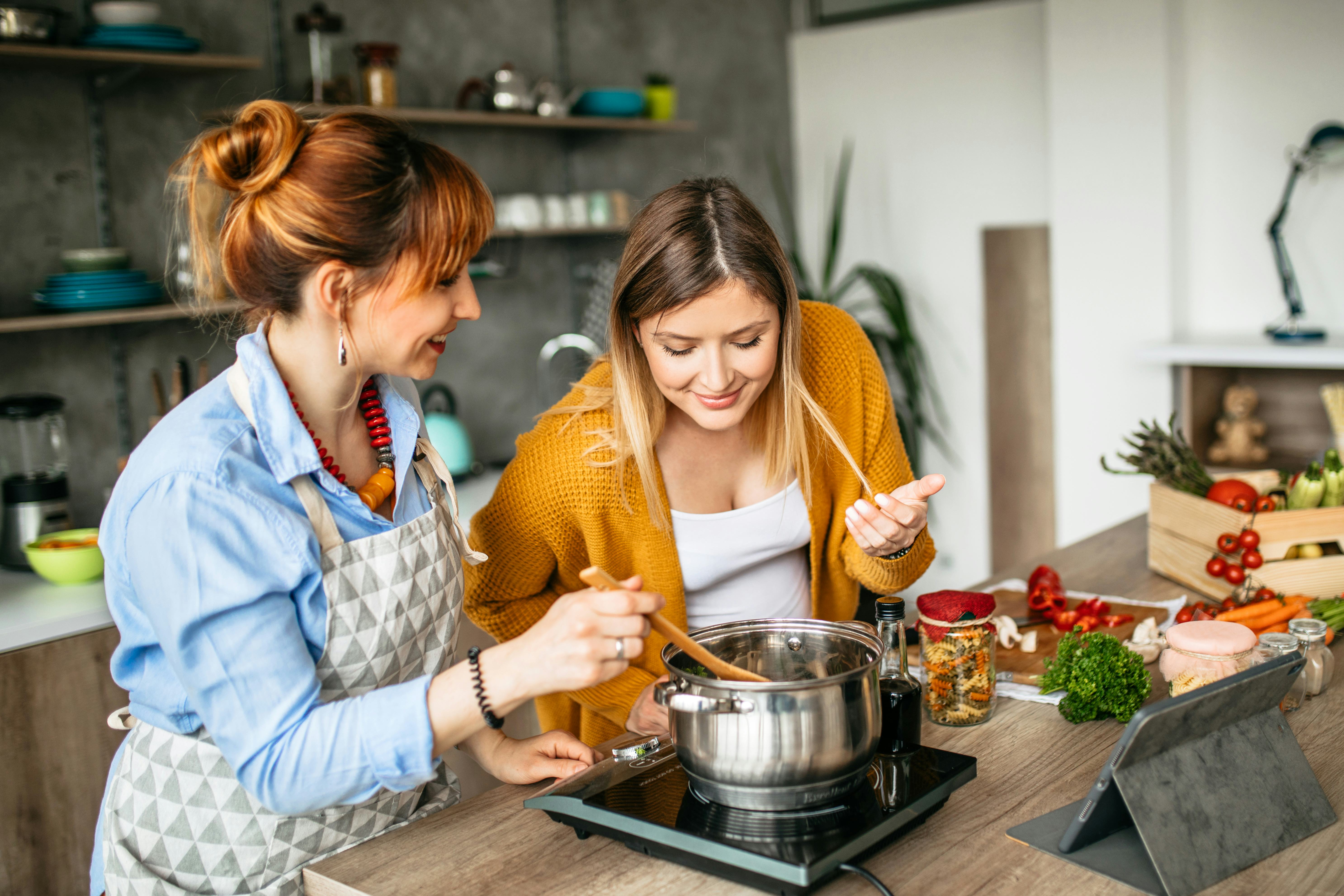 5 Easy Ways To Eat Less Meat