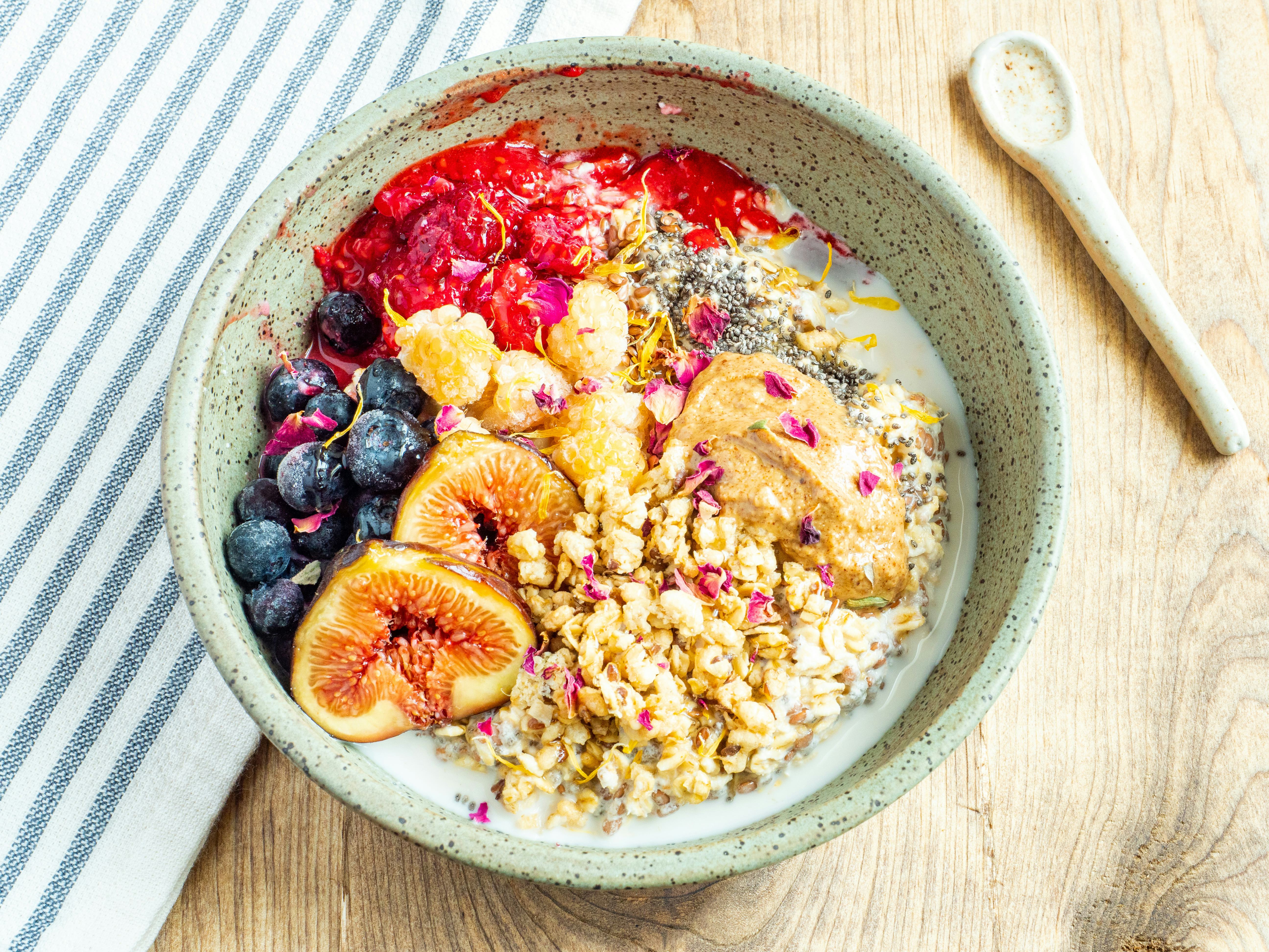 5 Easy Ways To Eat Less Meat